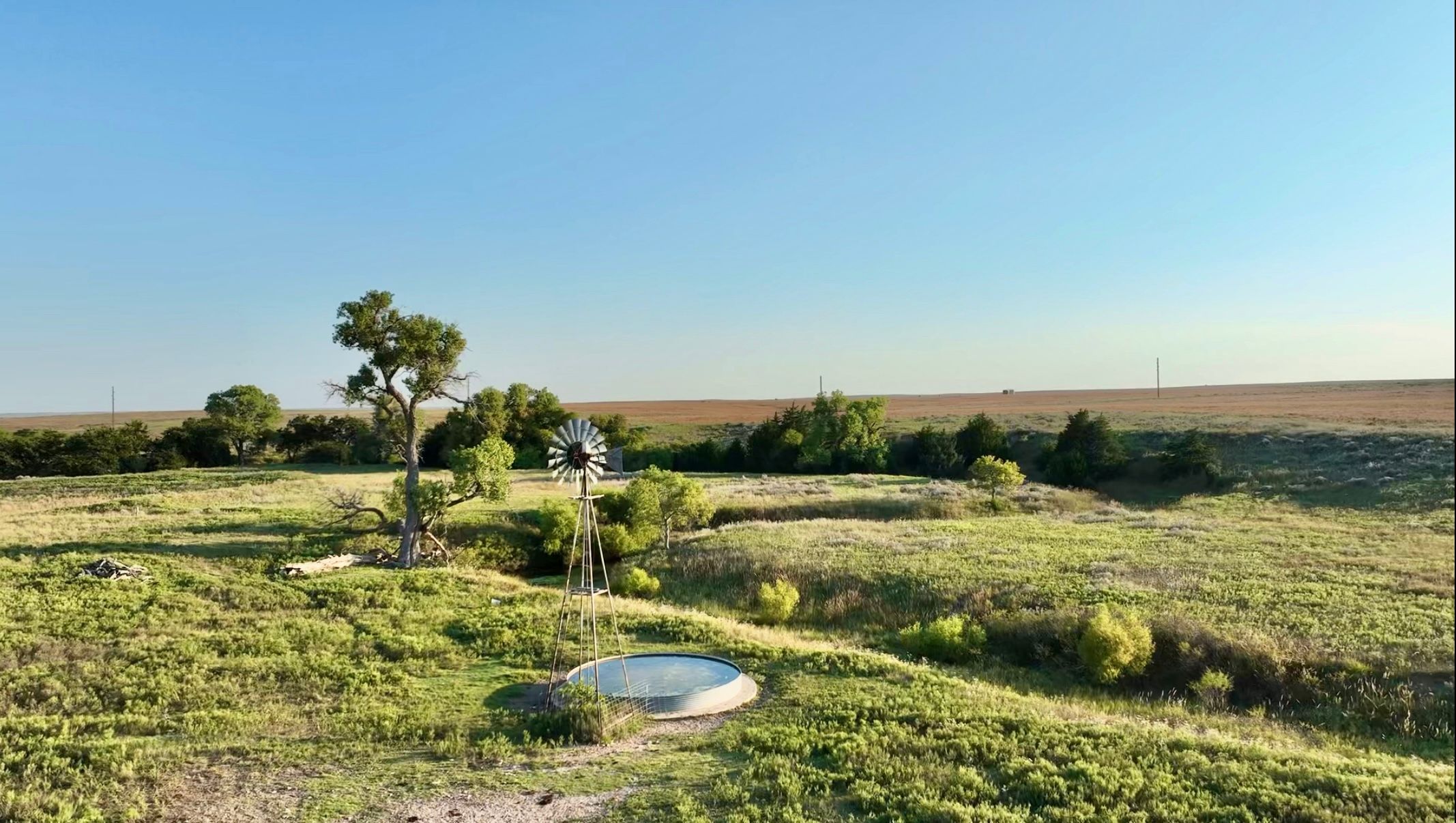County Road 29, Perryton, TX 79070 | LandWatch