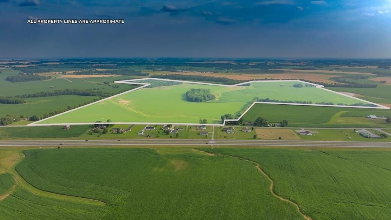 0 East Jefferson Davis Hwy, Elkton, KY 42220 | MLS: H42349A | LandWatch