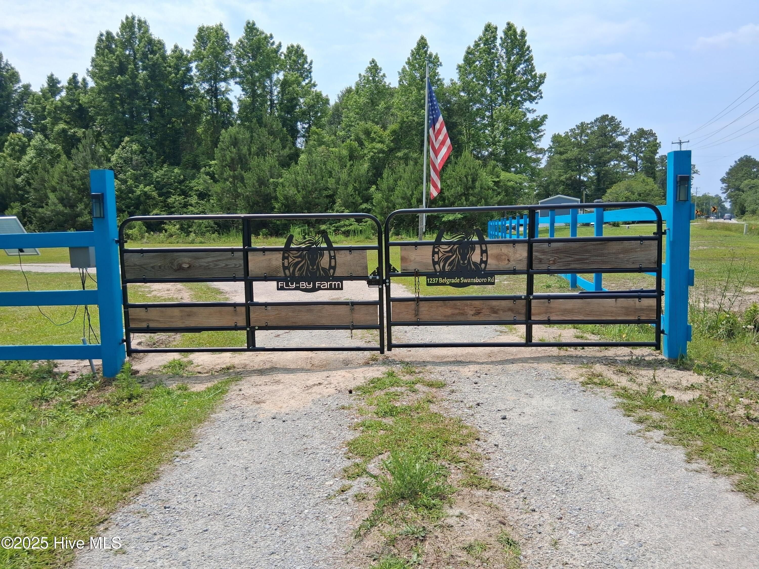 14.52 acres in Hubert, NC, 28539 | MLS: 100539846 | LandWatch