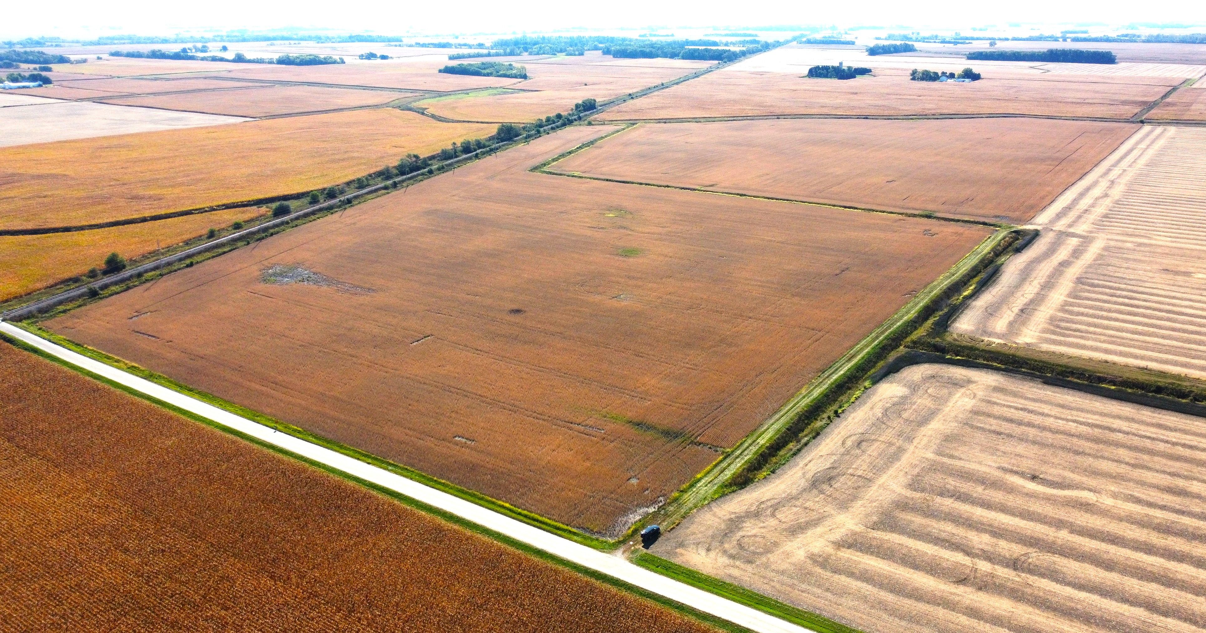 2579 County Road 2900 North, Donovan, IL 60931 | LandWatch