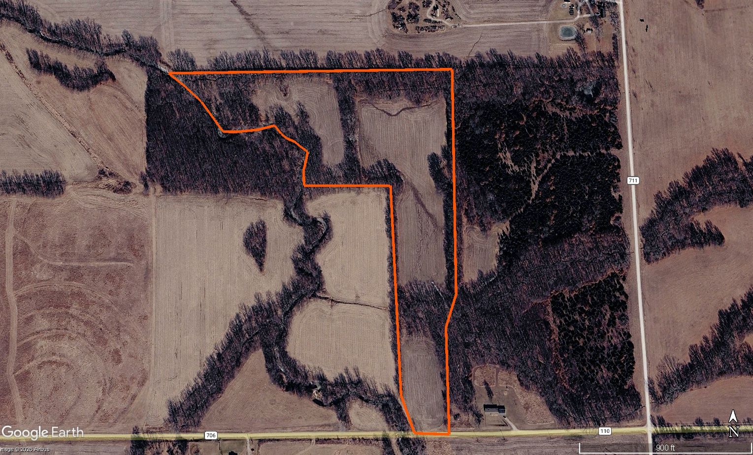 County Road 151, Dawn, MO 64638 | LandWatch
