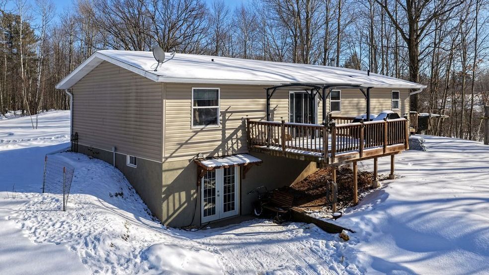 N1675 N Woodyard Rd, Shell Lake, WI 54871 | MLS: 1598213 | LandWatch