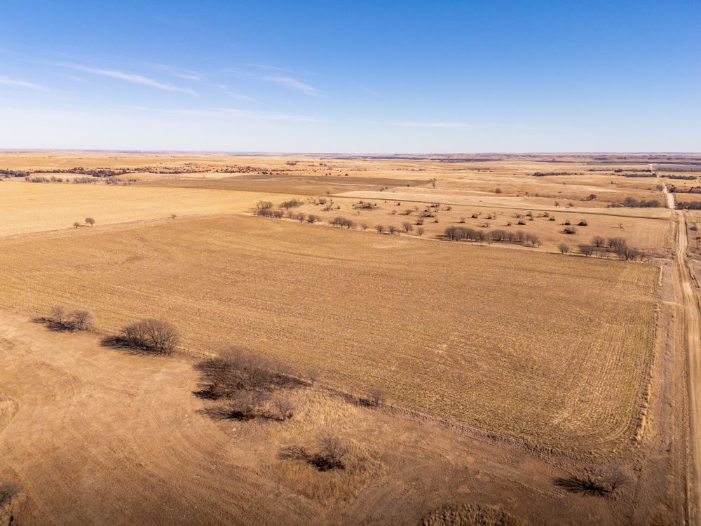 0 County Road, Osborne, KS 67642 | MLS: Osborne 118 | LandWatch