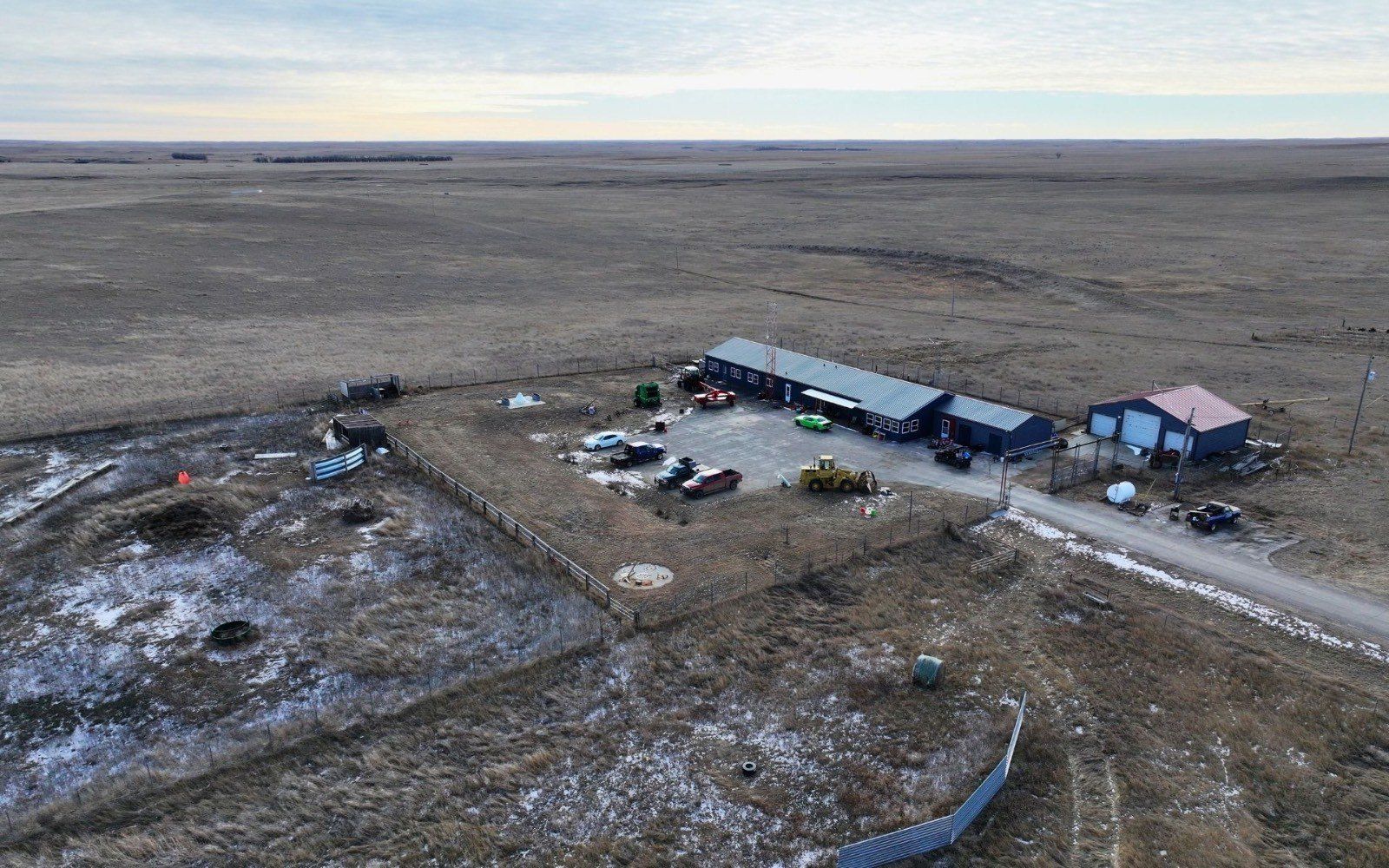 18421 Opal Road, Opal, SD 57758 | MLS: 11644182 | LandWatch