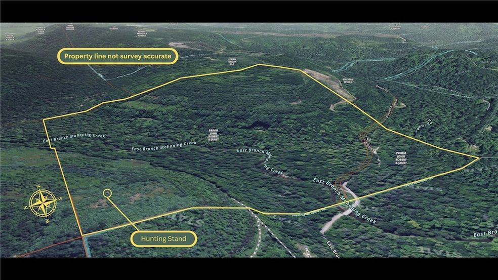 4235 Branch Road, Frostburg, PA 15767 | MLS: 1703268 | LandWatch