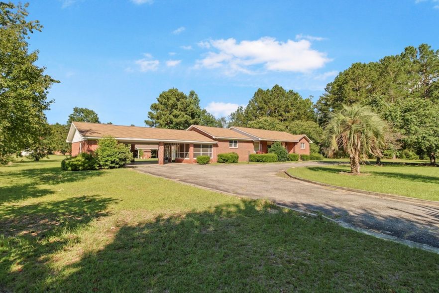 4230 Voorhees Road, Denmark, SC 29042 | MLS: 25011561 | LandWatch