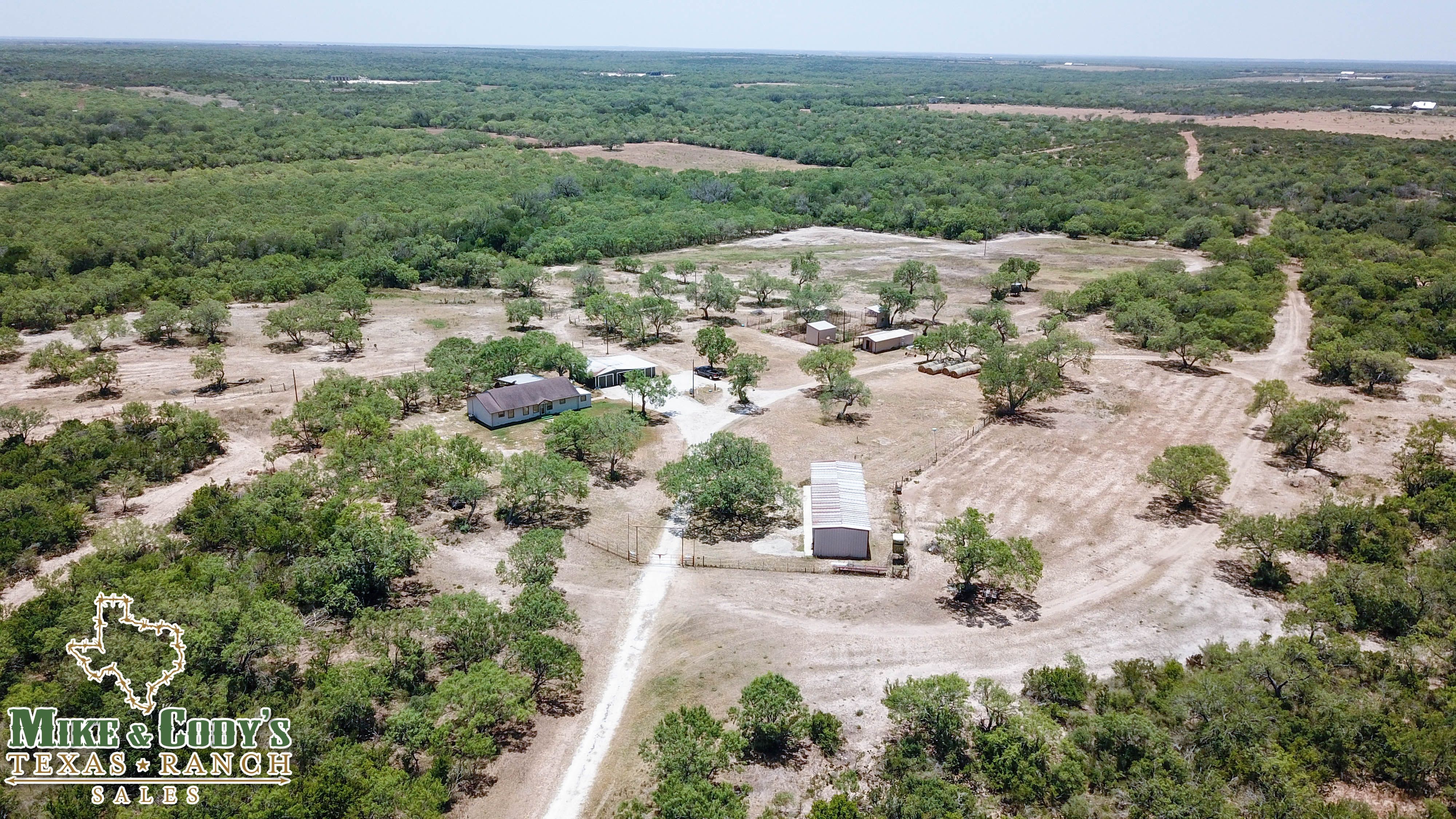 1180 County Road 340, Jourdanton, TX 78026 | LandWatch
