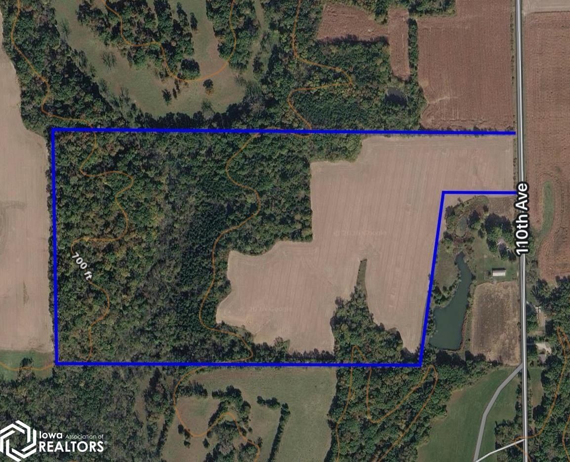 17113 110th Avenue, Sperry, IA 52650 | MLS: 6335462 | LandWatch