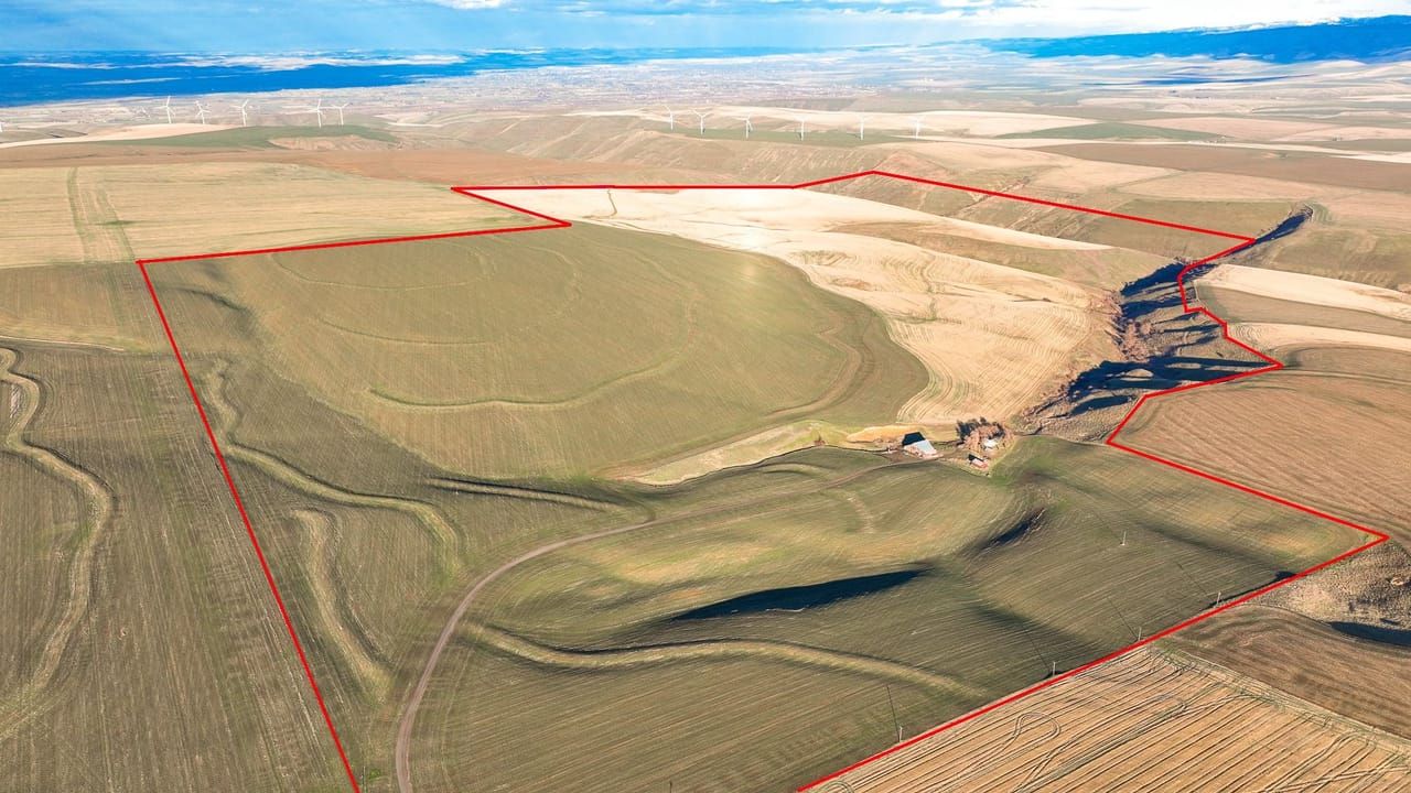 80539 Zerba Rd, Athena, OR 97813 | LandWatch