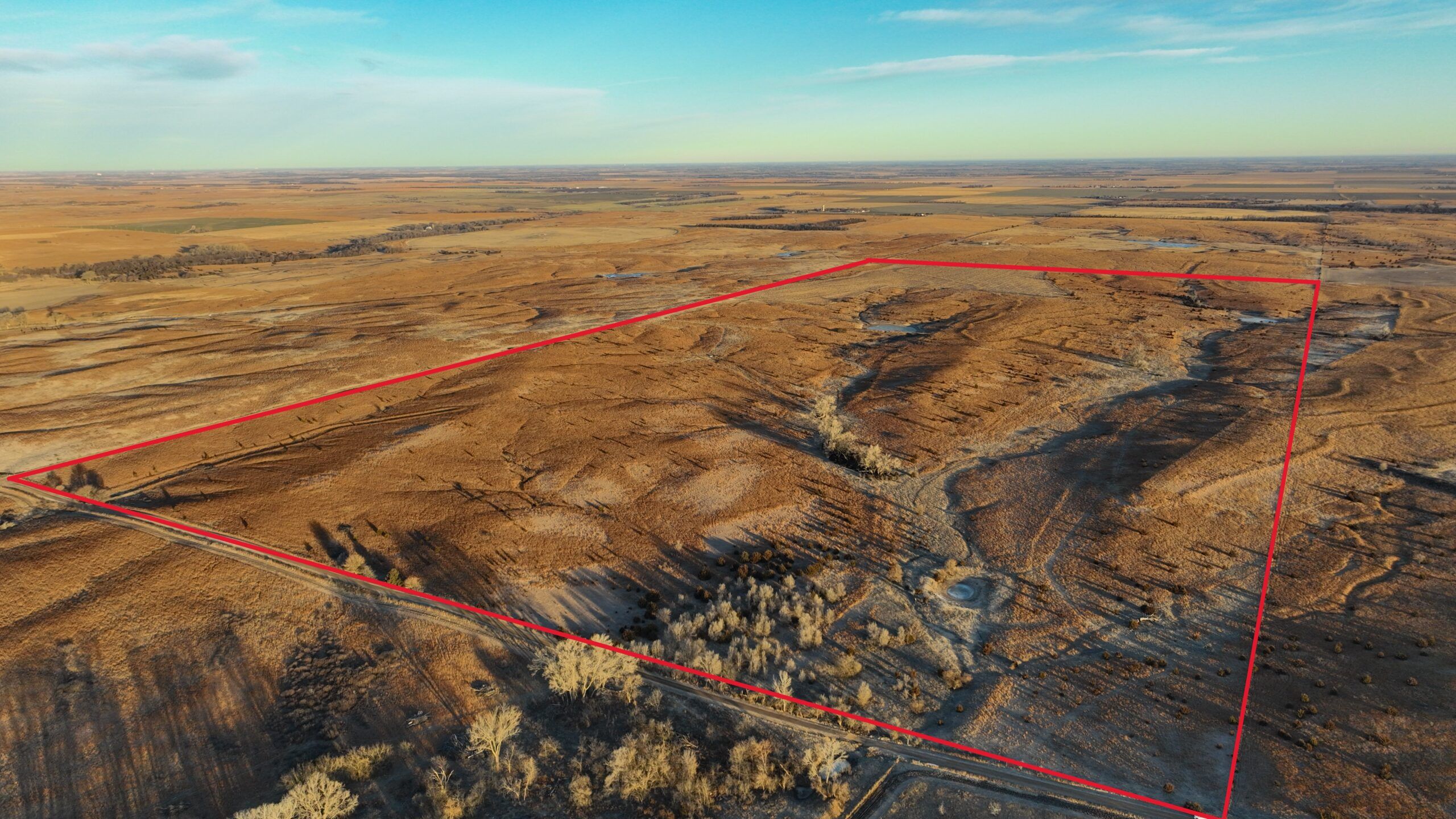 00000 NW 10 ST, Cunningham, KS 67035 | LandWatch