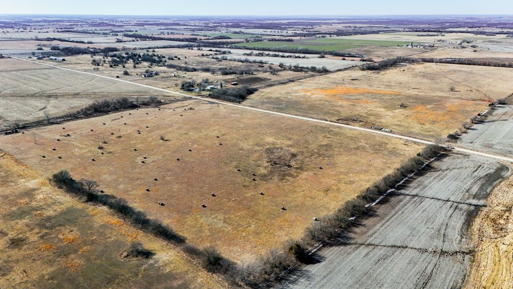 00000 2300 Road, Chanute, KS 66720 | MLS: Wilson 28 | LandWatch