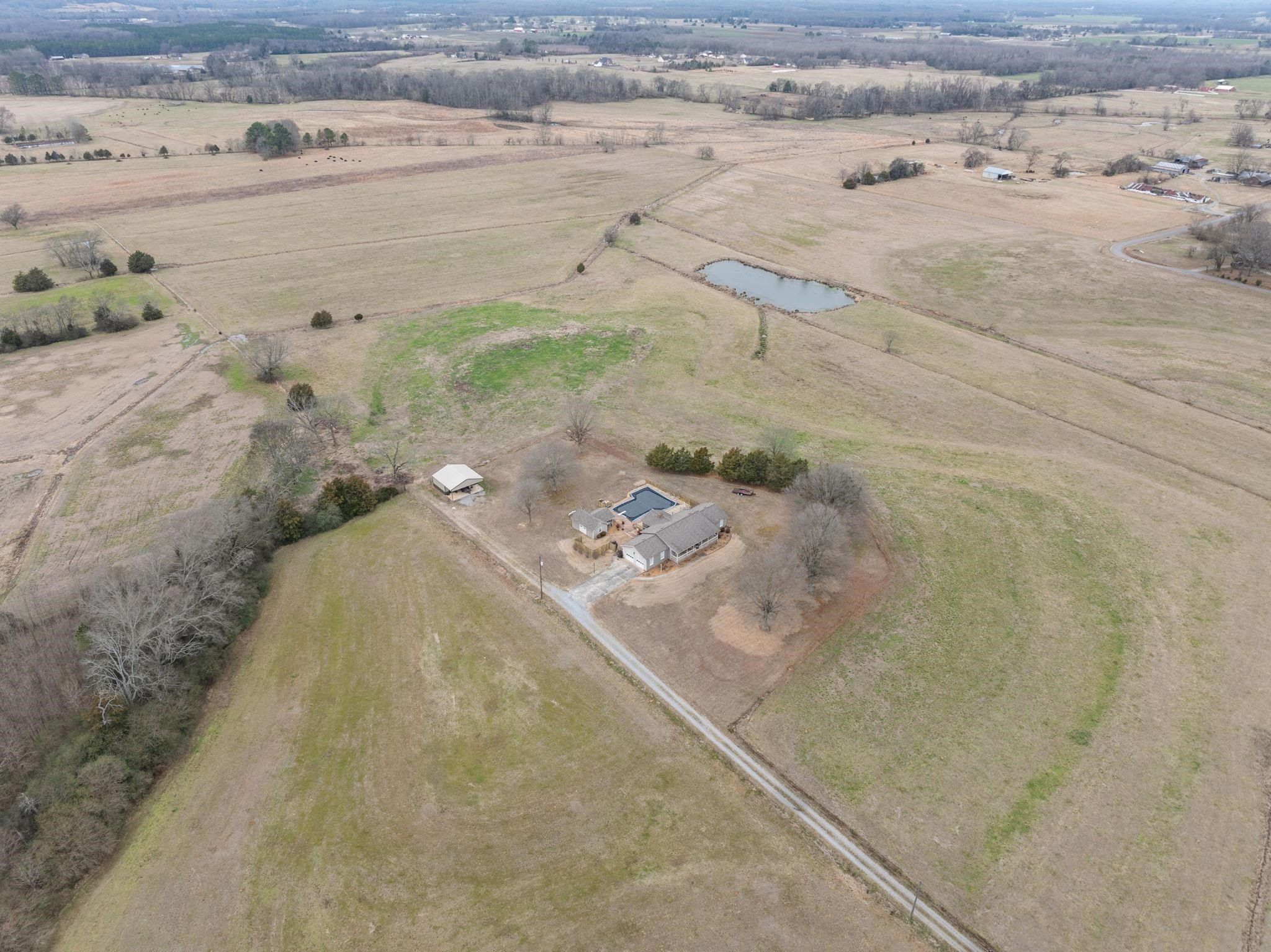 3467 Hwy 55, Danville, AL 35619 | MLS: 527138 | LandWatch