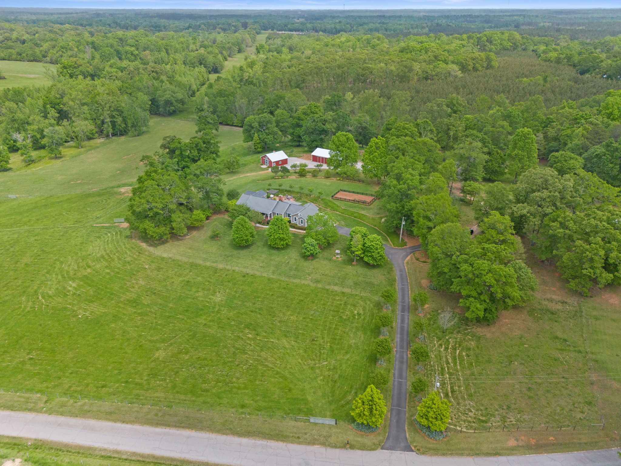 133 Holly Drive, Pelzer, SC 29669 | MLS: 1582090 | LandWatch