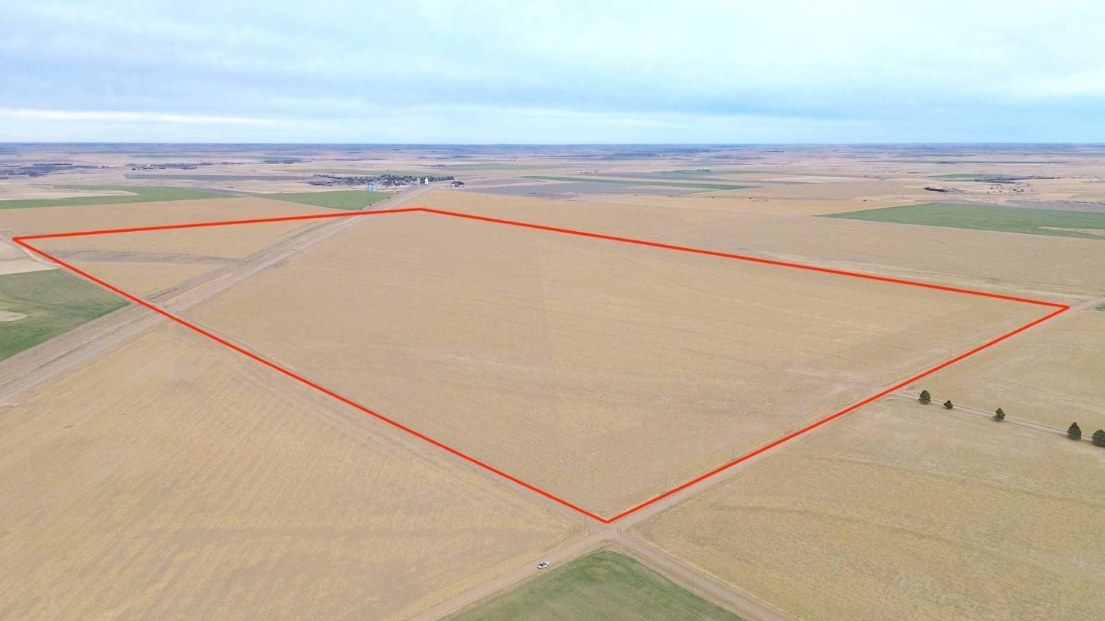 1600 Th Rd, Dresden, KS 66873 | MLS: 11660149 | LandWatch