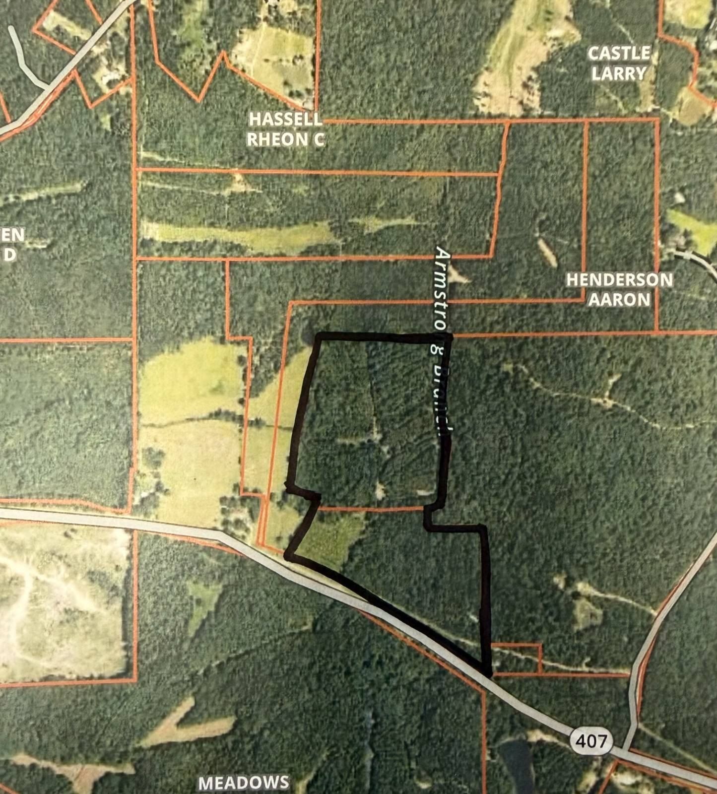 2300 Highway 407, Kilmichael, MS 39747 | MLS: 11662507 | LandWatch