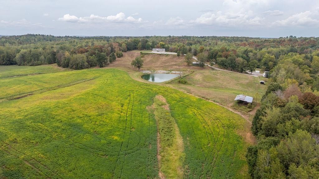 321 Archie Lane, Dawson Springs, KY 42408 | MLS: 42451 | LandWatch