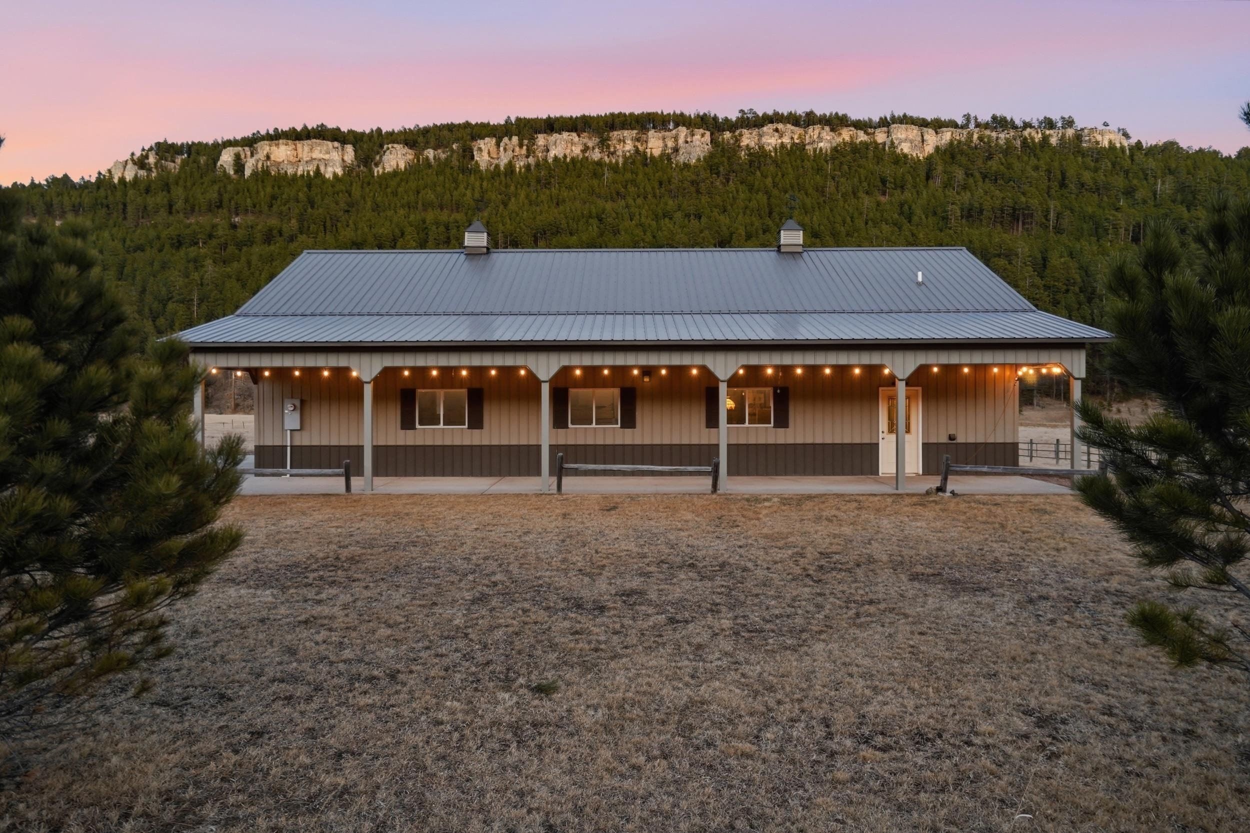 12762 Nemo Road, Nemo, SD 57759 | MLS: 87592 | LandWatch
