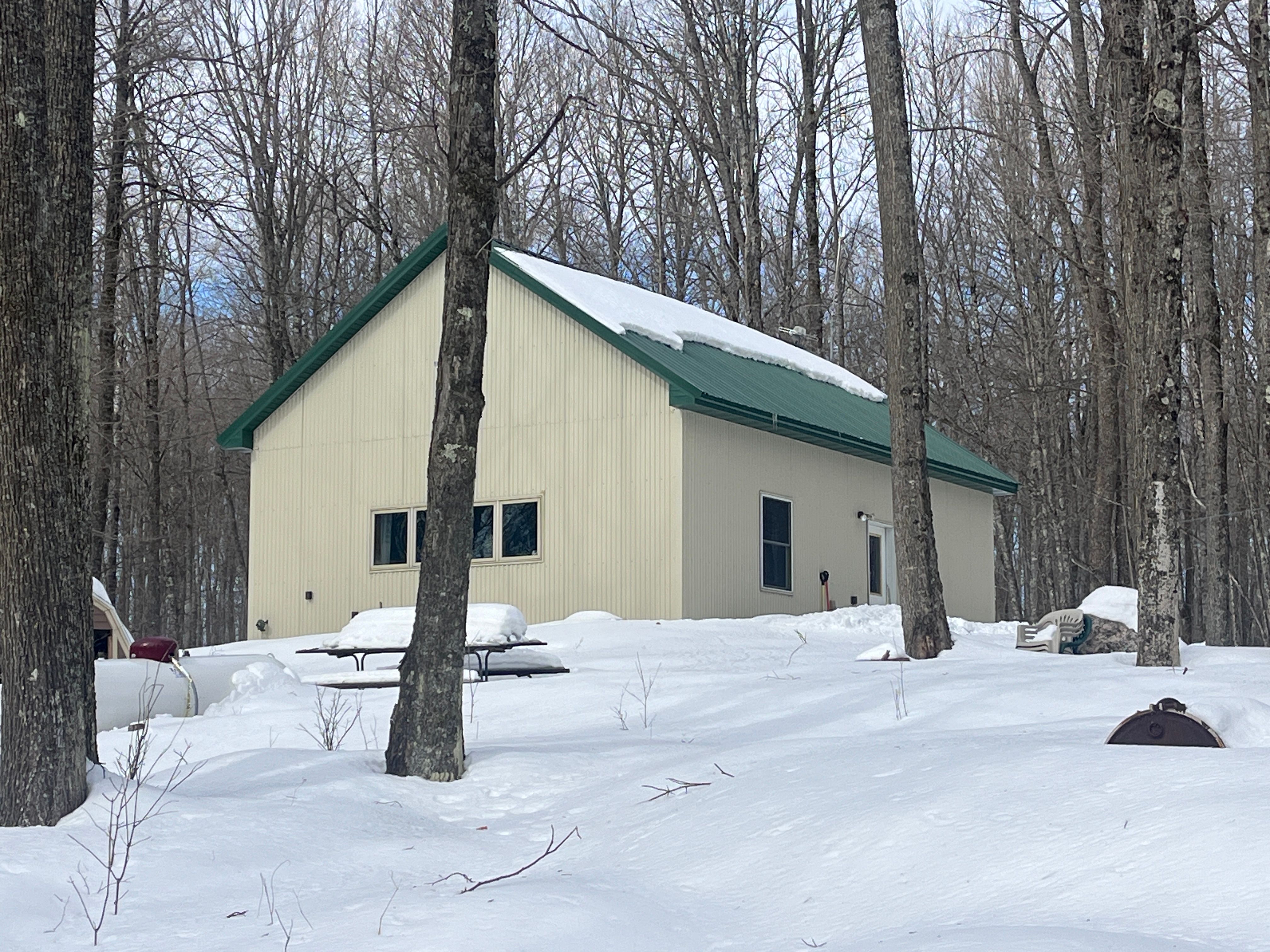 5415 Harold Howen Road, Newald, WI 54511 | MLS: 50321798 | LandWatch