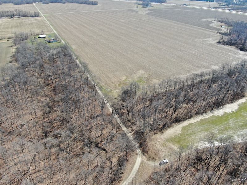 000 E 1950th Rd, Dennison, IL 62423 | LandWatch