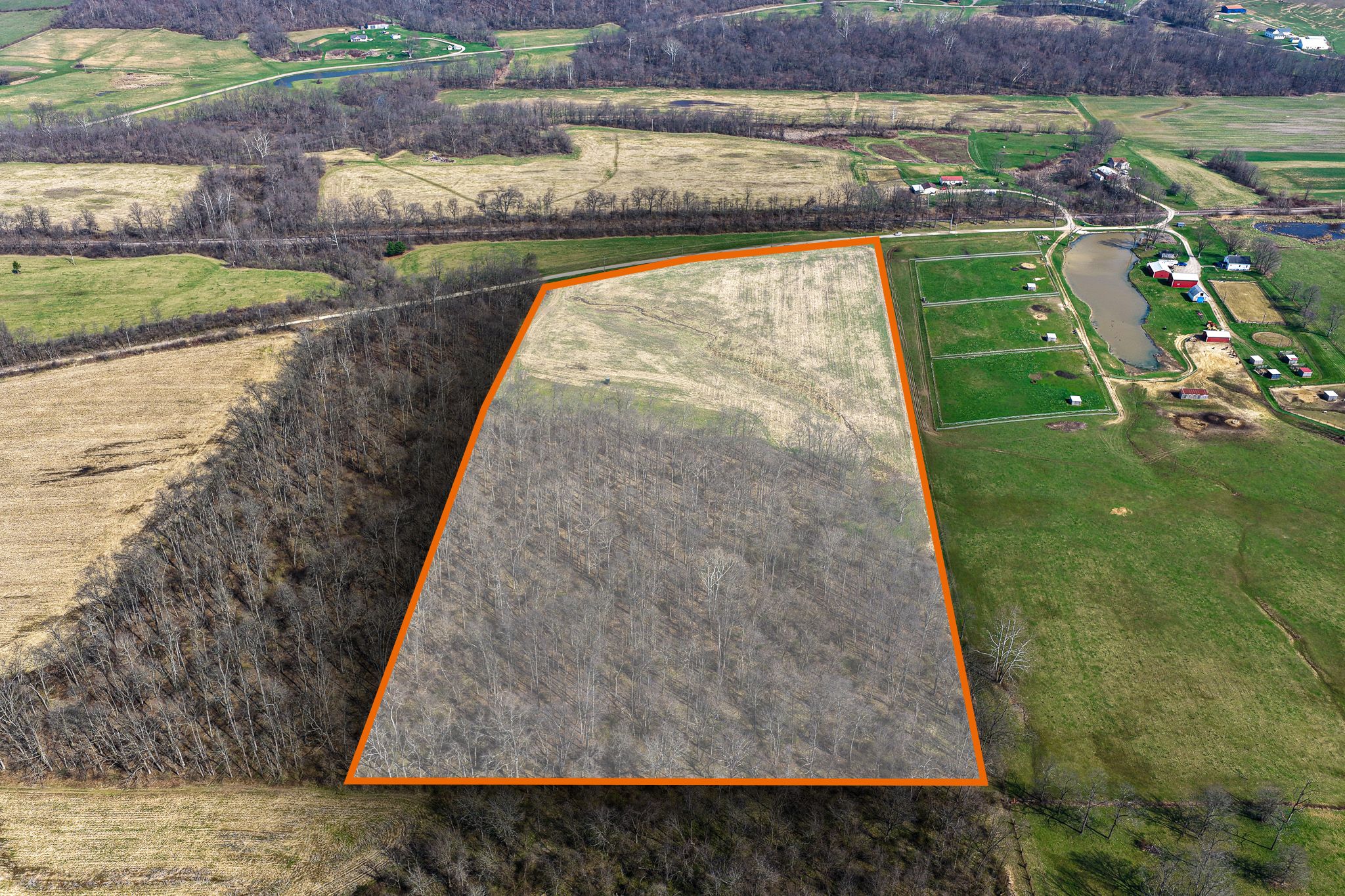 0 Lambert Rd , Roseville, OH 43777 | LandWatch