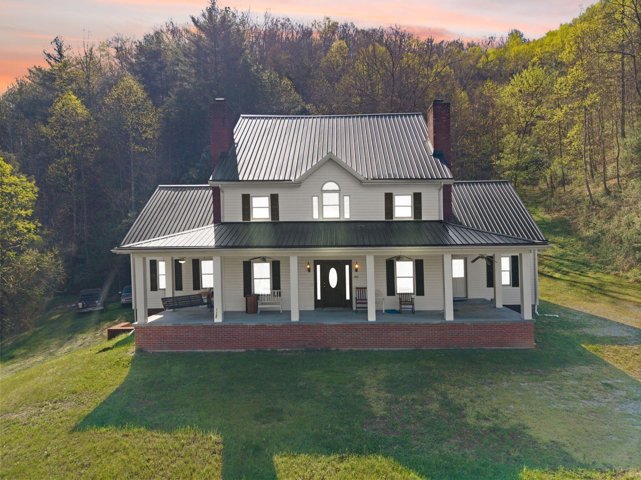 2431 Mare Creek Road, Stanville, KY 41659 | MLS: 26007521 | LandWatch