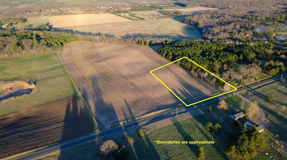 0 115th St Frederic, WI, Frederic, WI 54837 | LandWatch