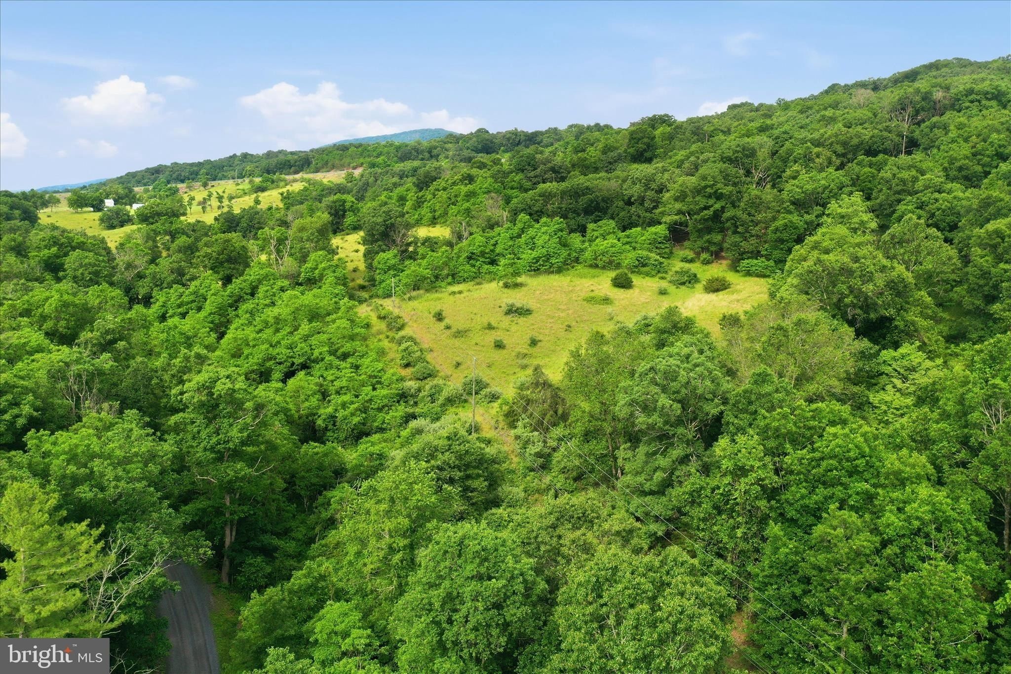 11.95AC LUXEMBURG RD, Baker, WV 26801 | MLS: WVHD2003612 | LandWatch