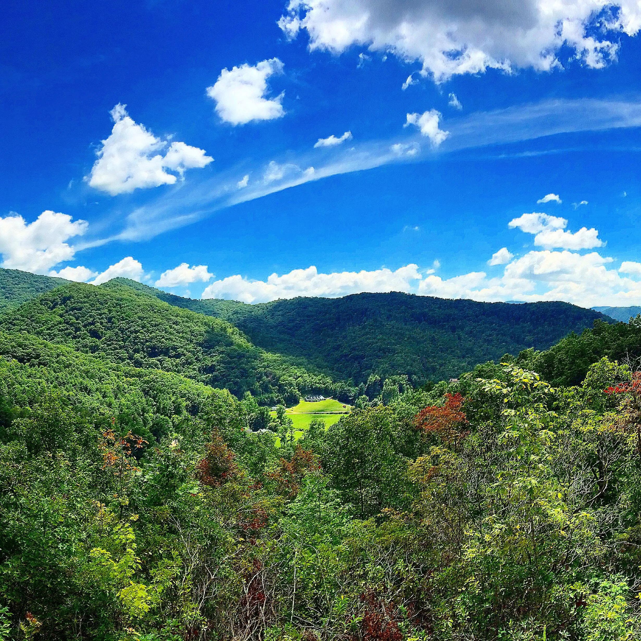 Blue Ridge Mountains Region, GA Land for Sale between $50K and $100K ...