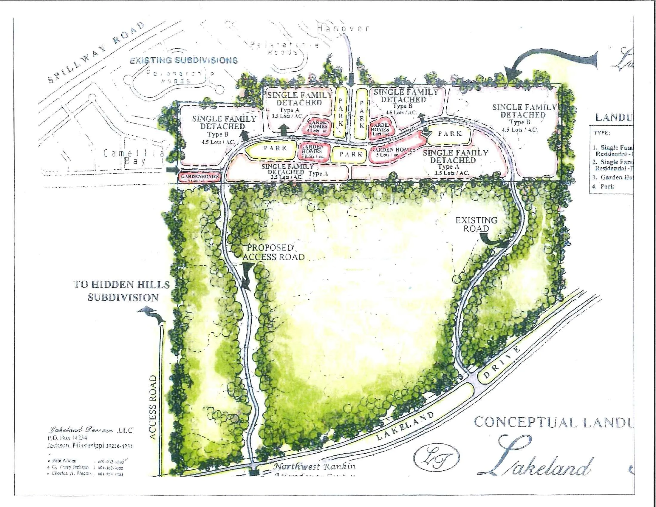 Rankin County, MS Land for Sale - 448 Listings | LandWatch