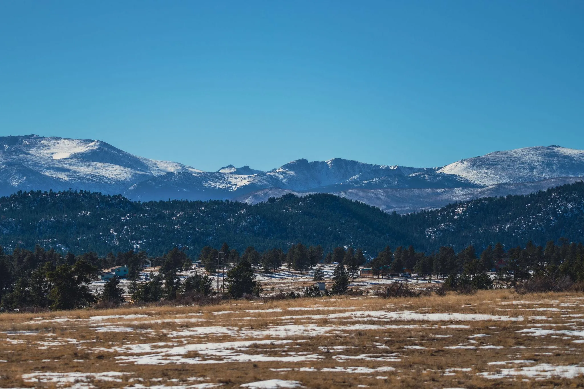 Front Range Region, CO Land for Sale - 1,691 Listings | LandWatch