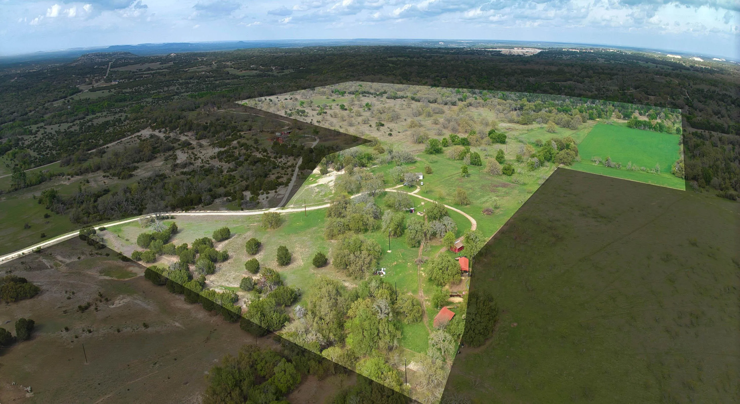 Page 2 - Texas Farms and Ranches for Sale between 101 and 200 Acres ...