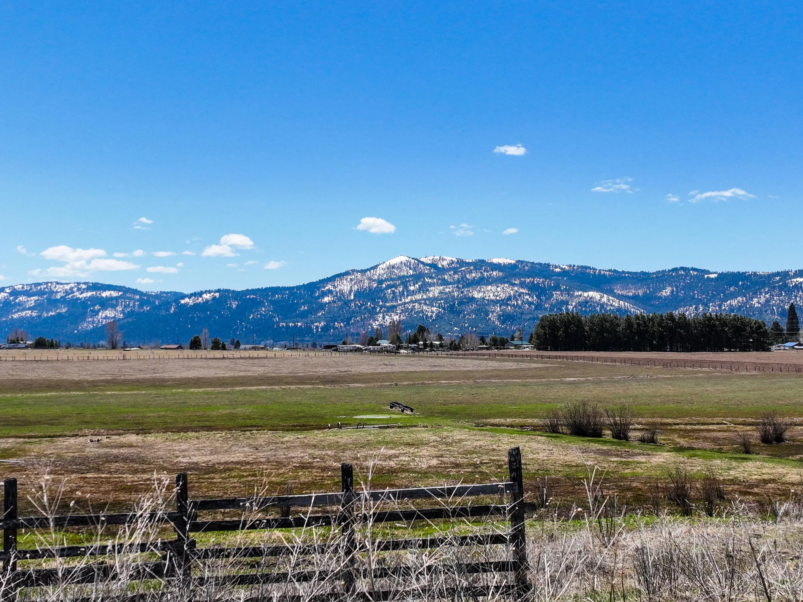Idaho Farms and Ranches for Sale - 302 Listings | LandWatch