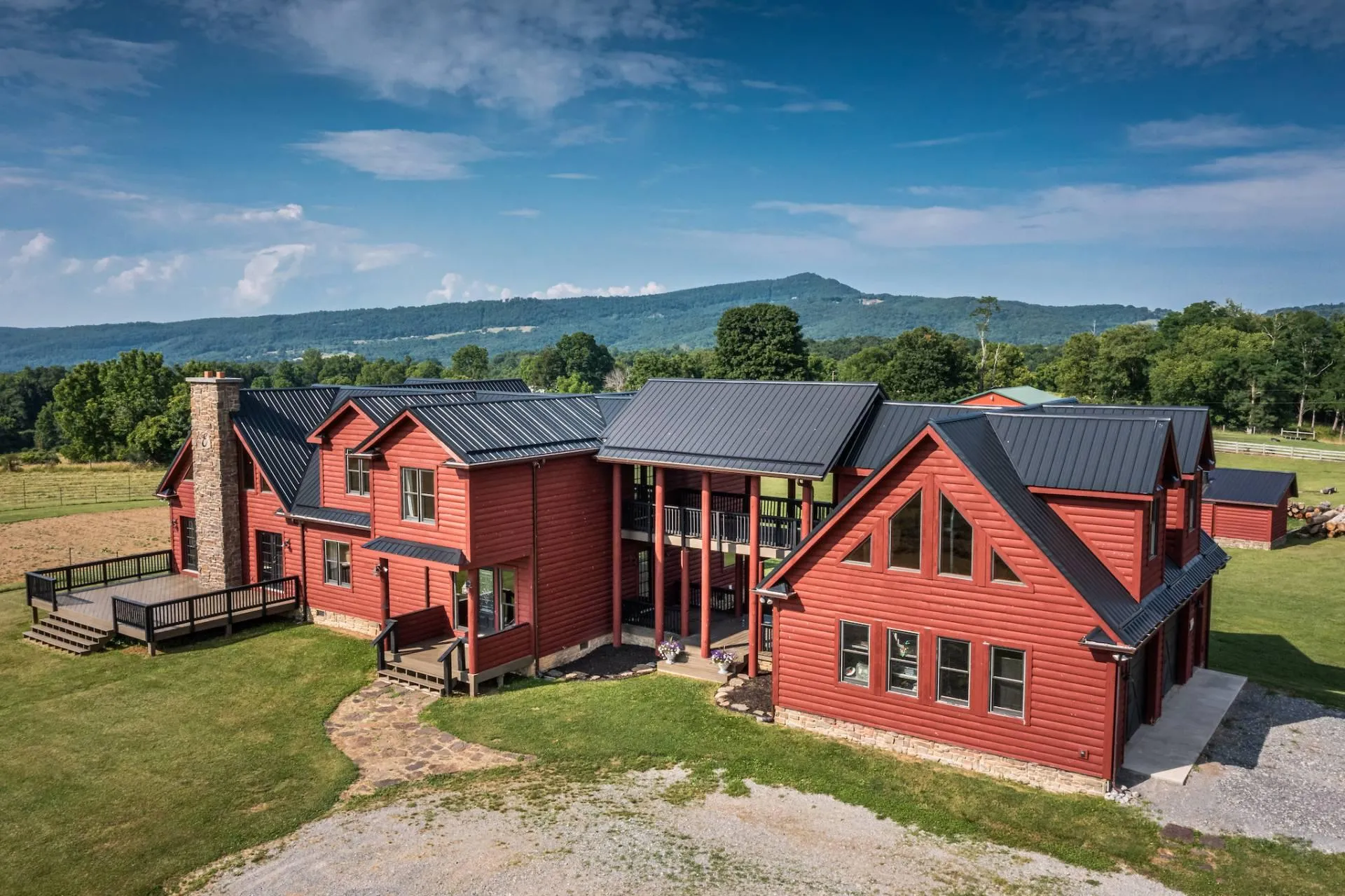 West Virginia Farms and Ranches for Sale - 138 Listings | LandWatch