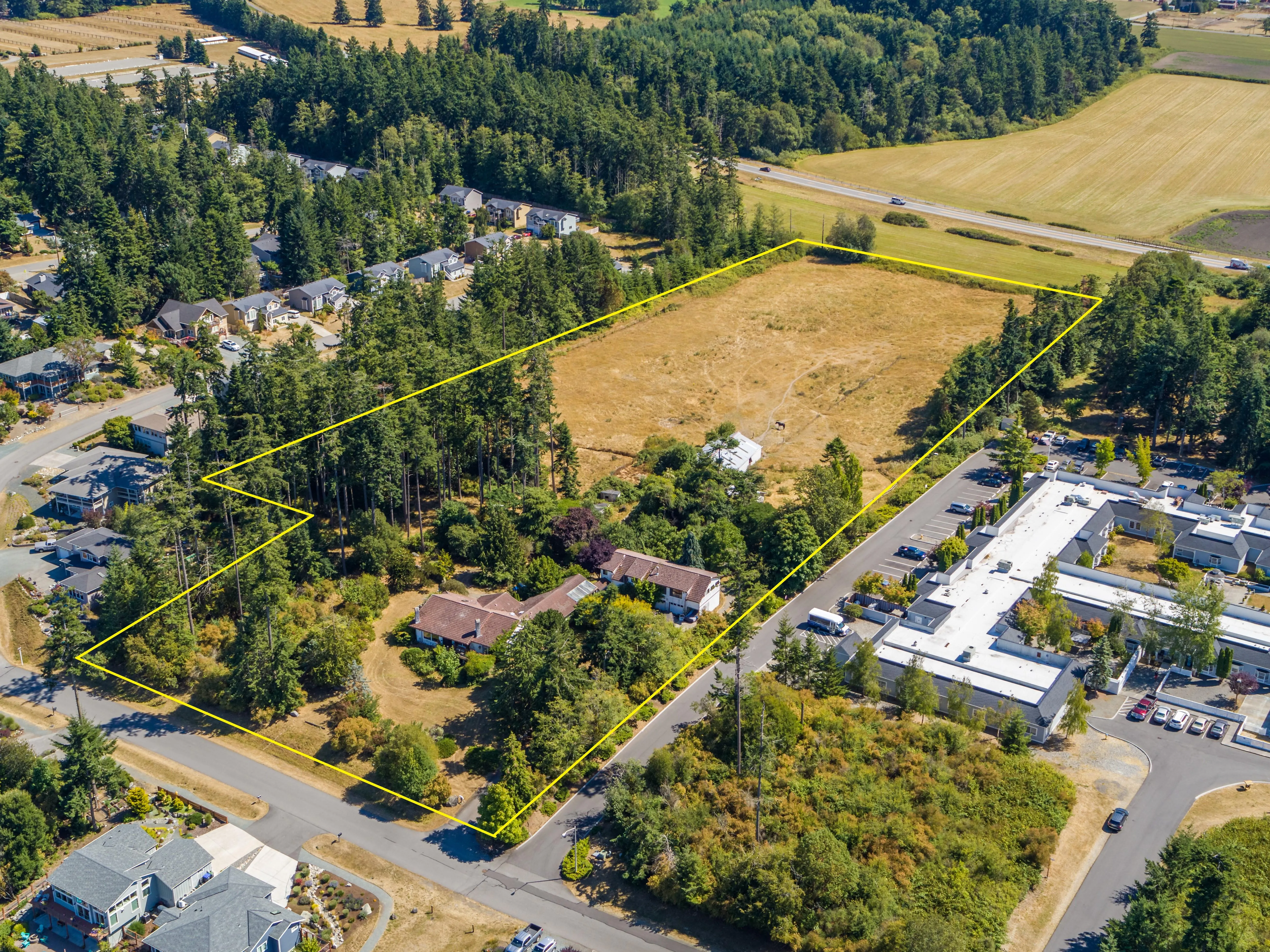 Washington Land for Sale, Land for Sale in Washington, Land for Sale ...