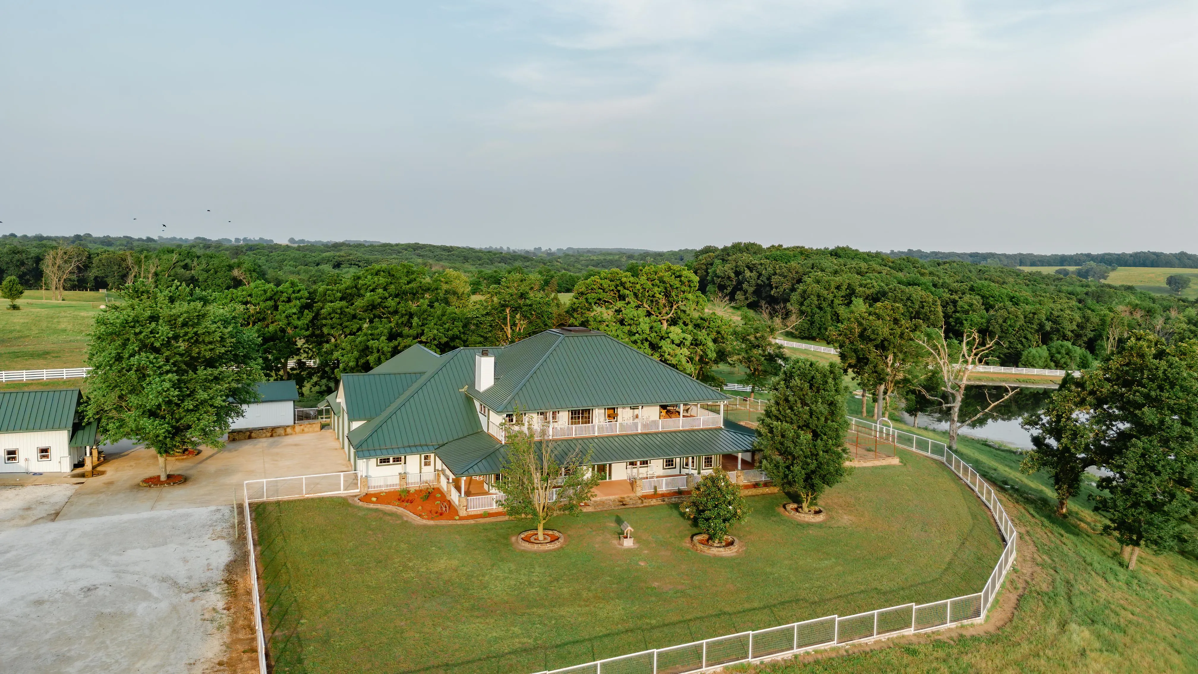 Dade County, MO Land for Sale, Land for Sale in Dade County, MO, Land ...