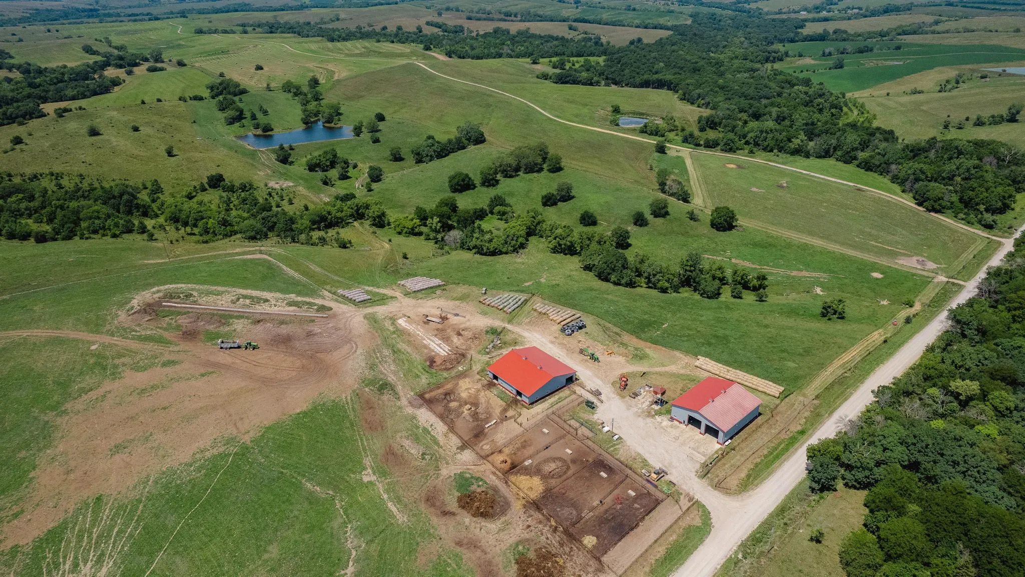 Page 5 - Farms and Ranches for Sale over 1000 Acres - 1,144 Listings ...