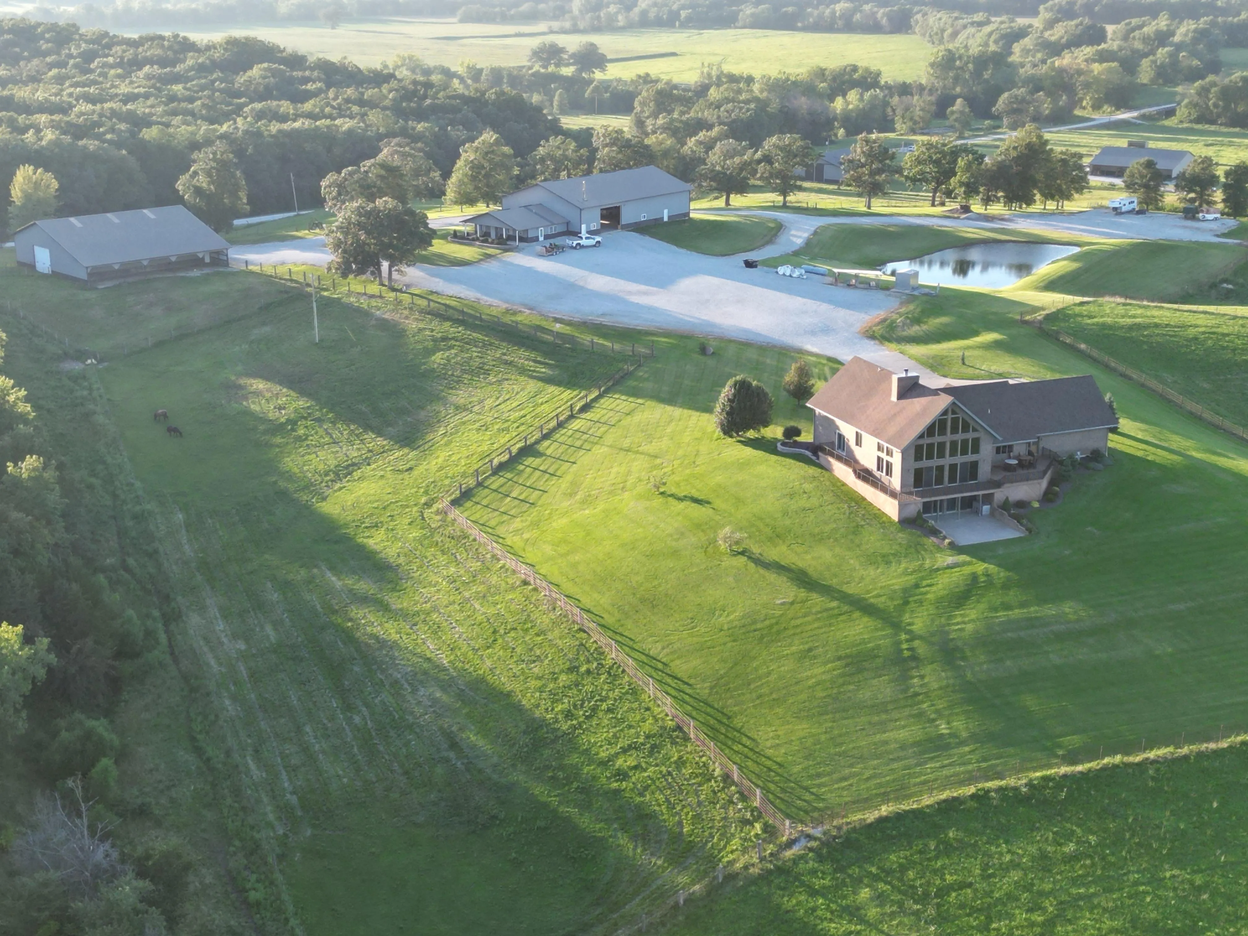 Northeast Region, MO Land for Sale between 101 and 200 Acres - 59 ...