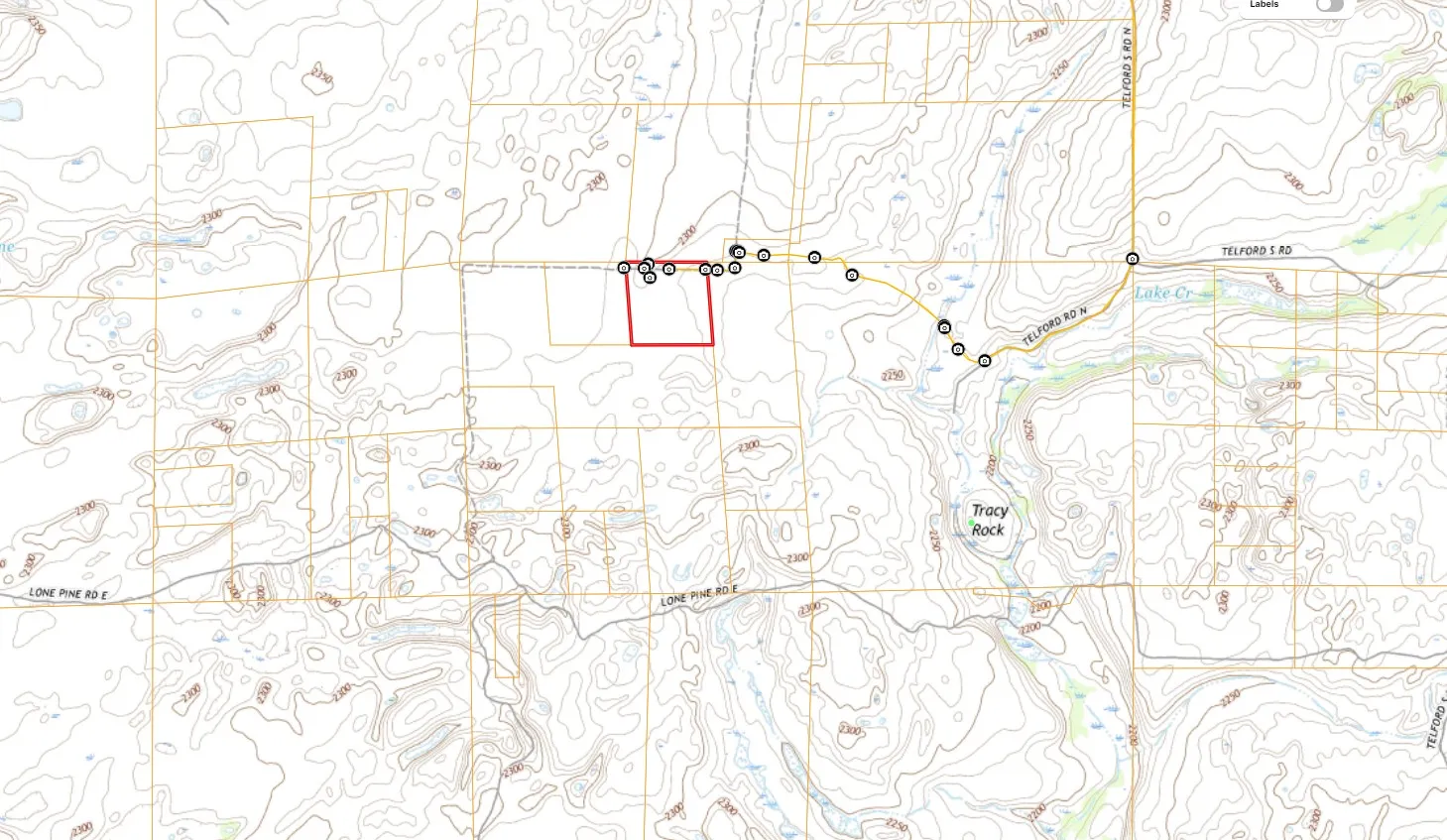 Washington Hunting Land for Sale - 44 Listings | LandWatch
