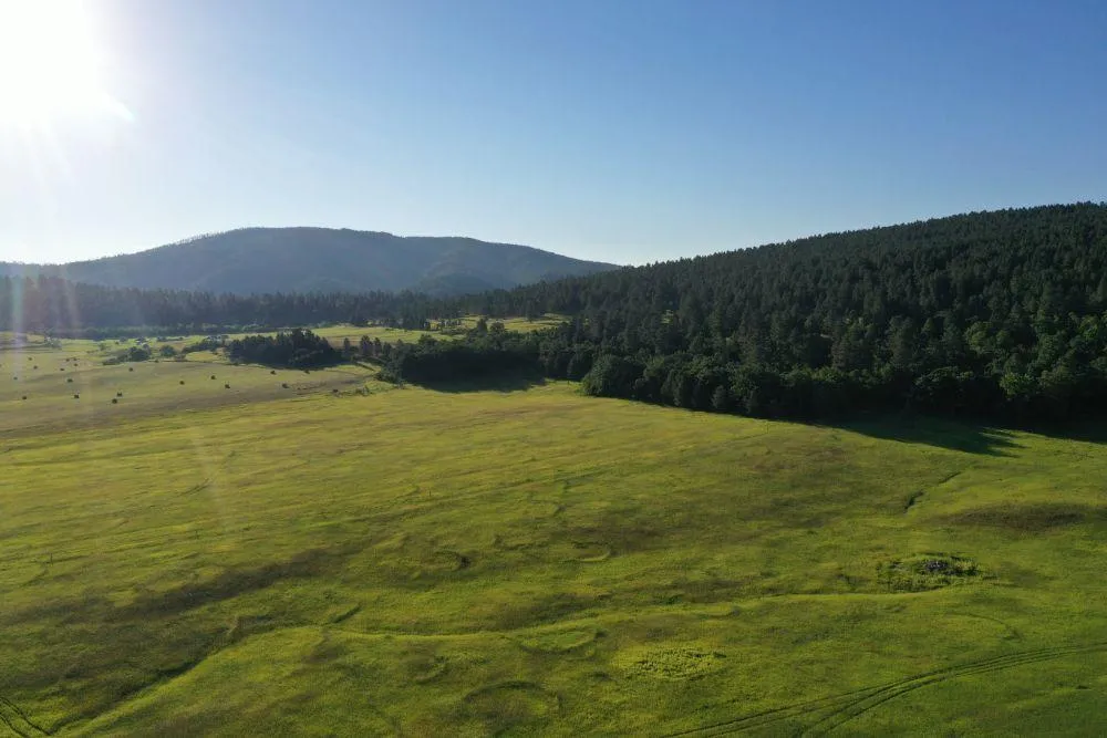 Black Hills & Badlands Region, SD Farms and Ranches for Sale - 35 ...