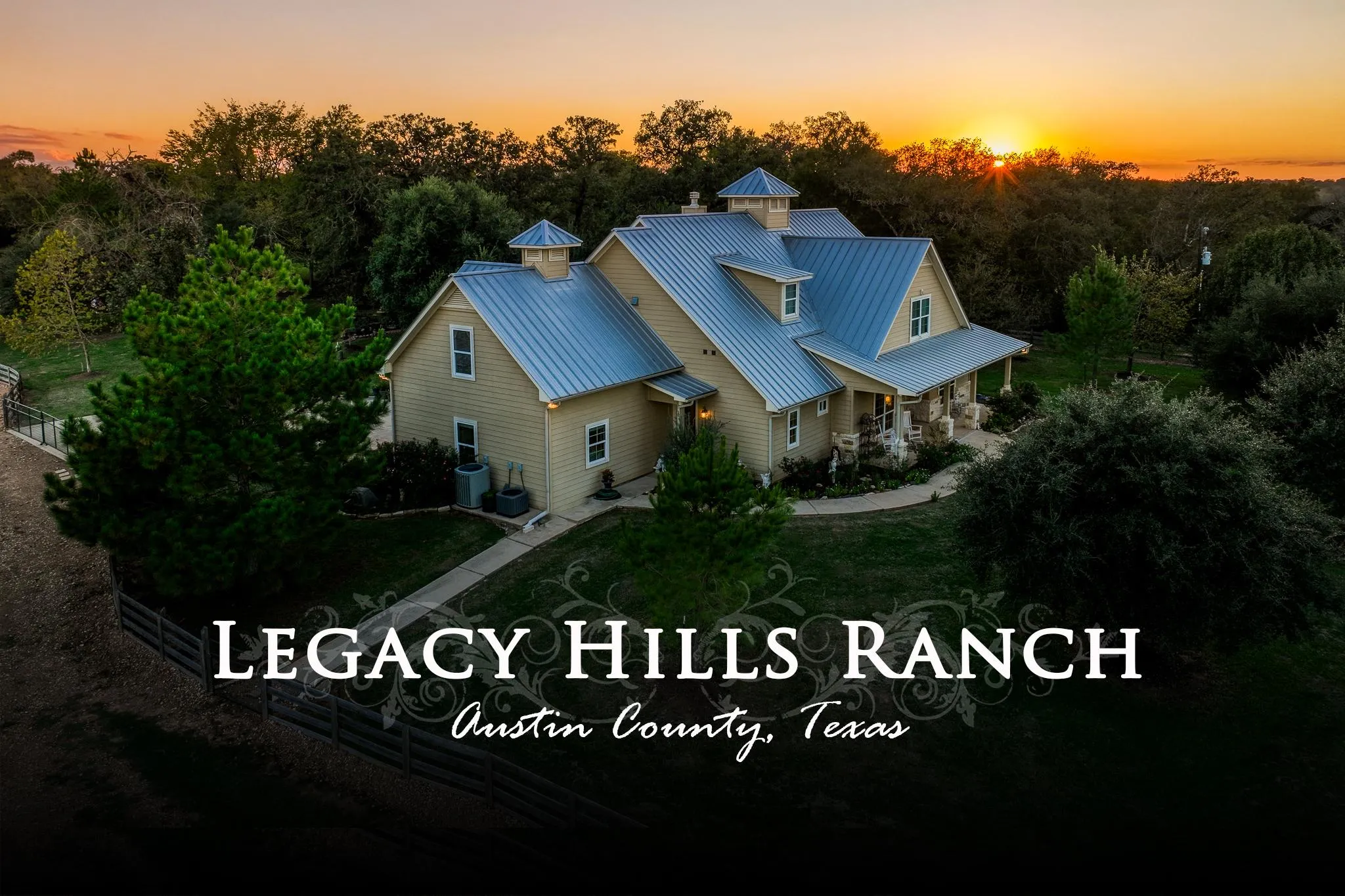 Houston Region, TX Farms and Ranches for Sale - 179 Listings | LandWatch