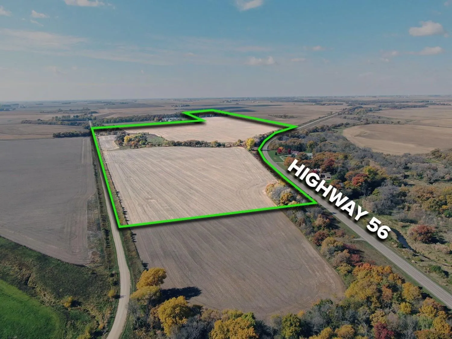 Southern Region, MN Farms and Ranches for Sale - 50 Listings | LandWatch