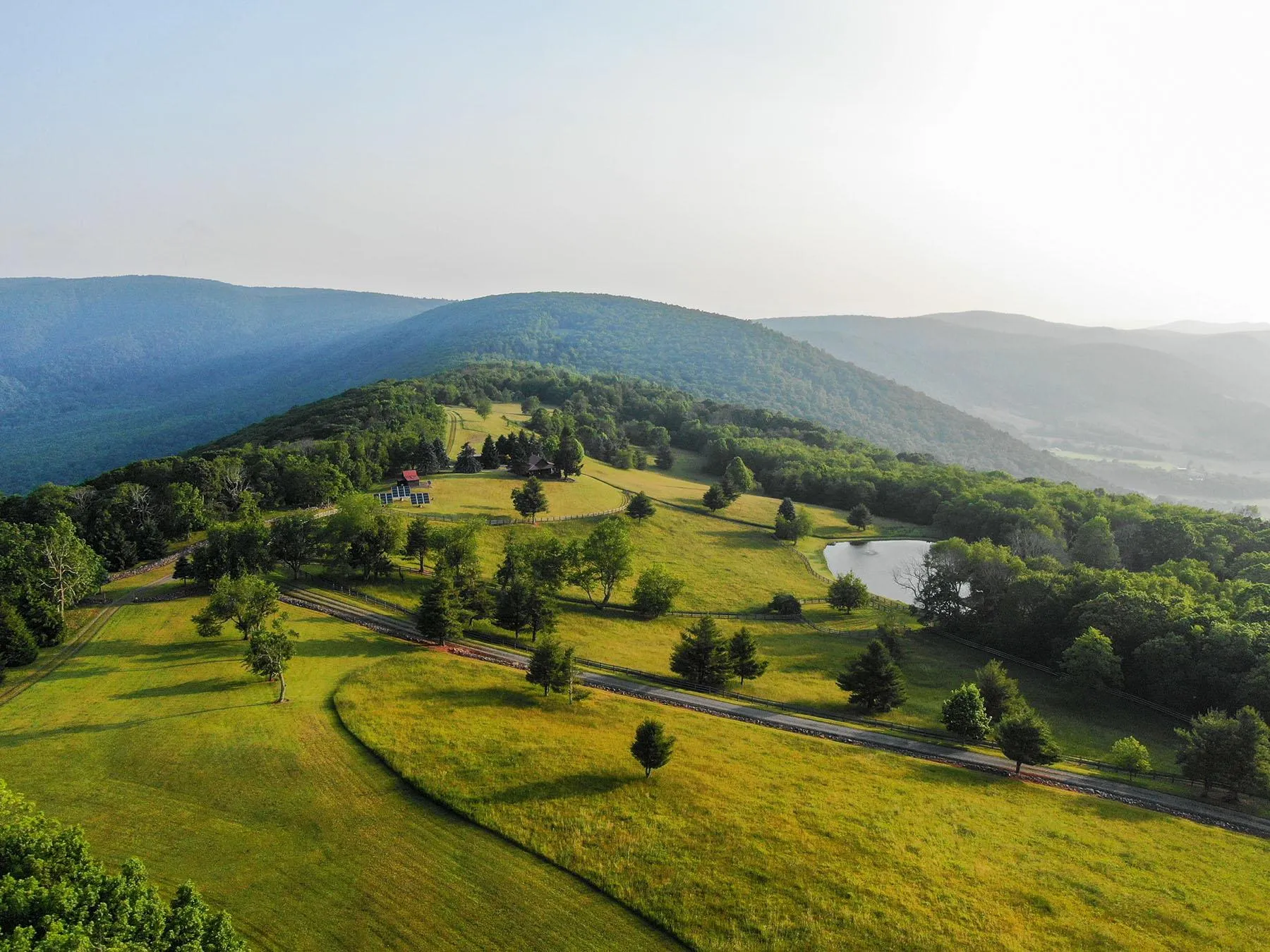 Mountain Region, VA Land for Sale - 3,180 Listings | LandWatch