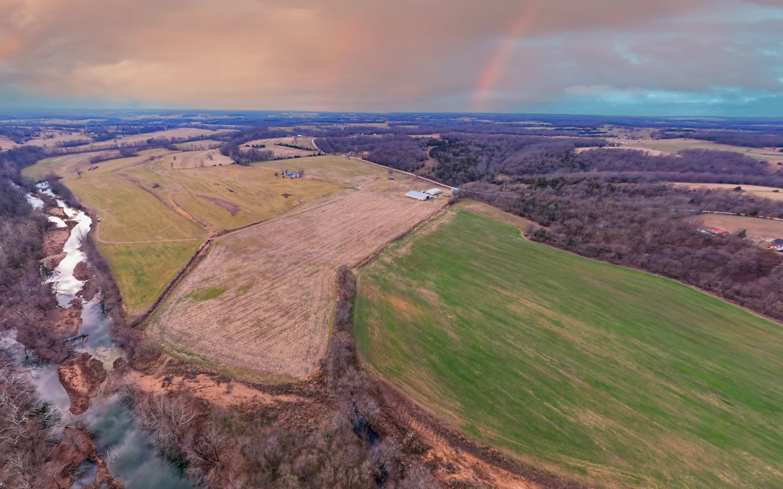 Missouri Land for Sale between 201 and 500 Acres - 242 Listings | LandWatch