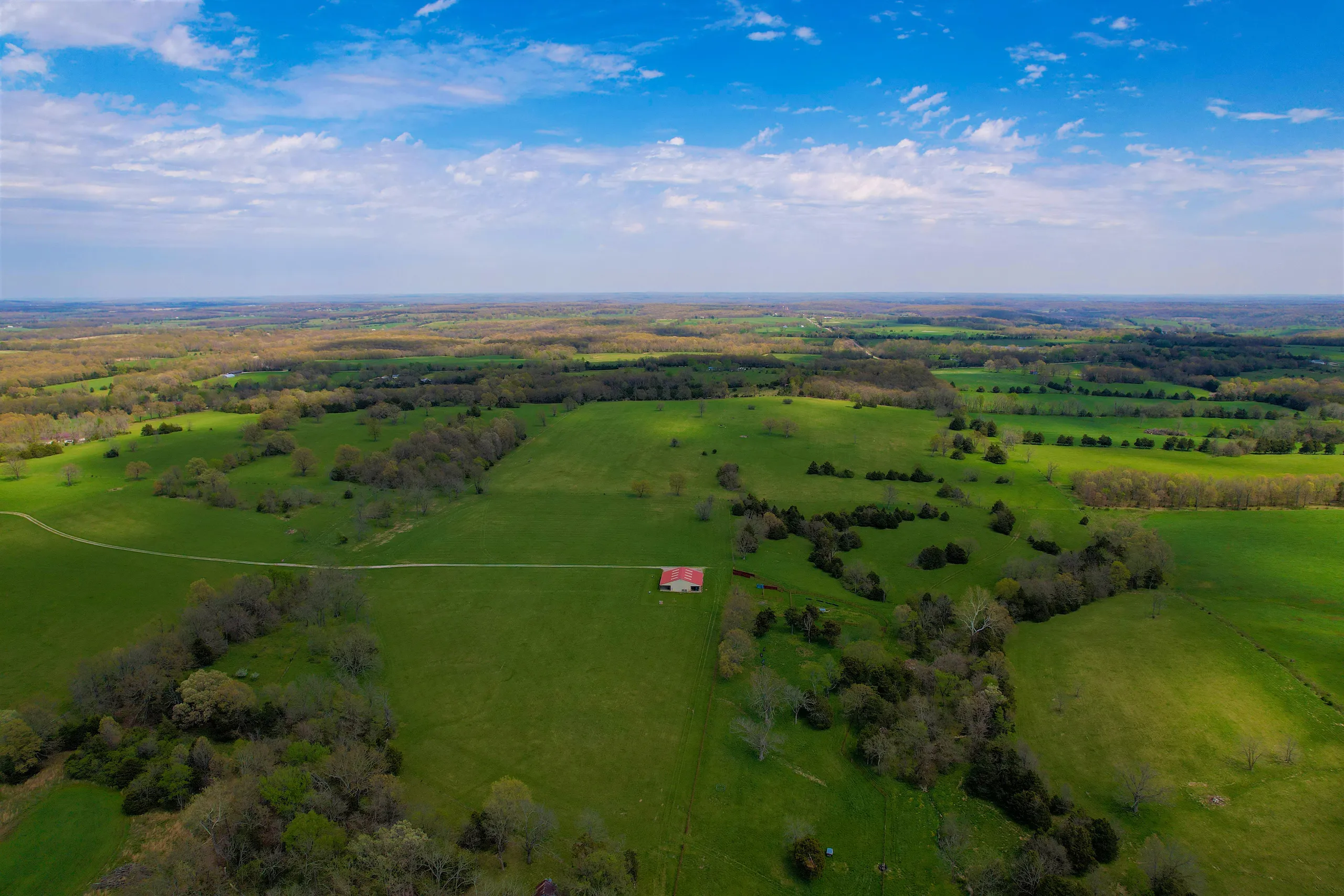 Missouri Land for Sale between 201 and 500 Acres - 248 Listings | LandWatch