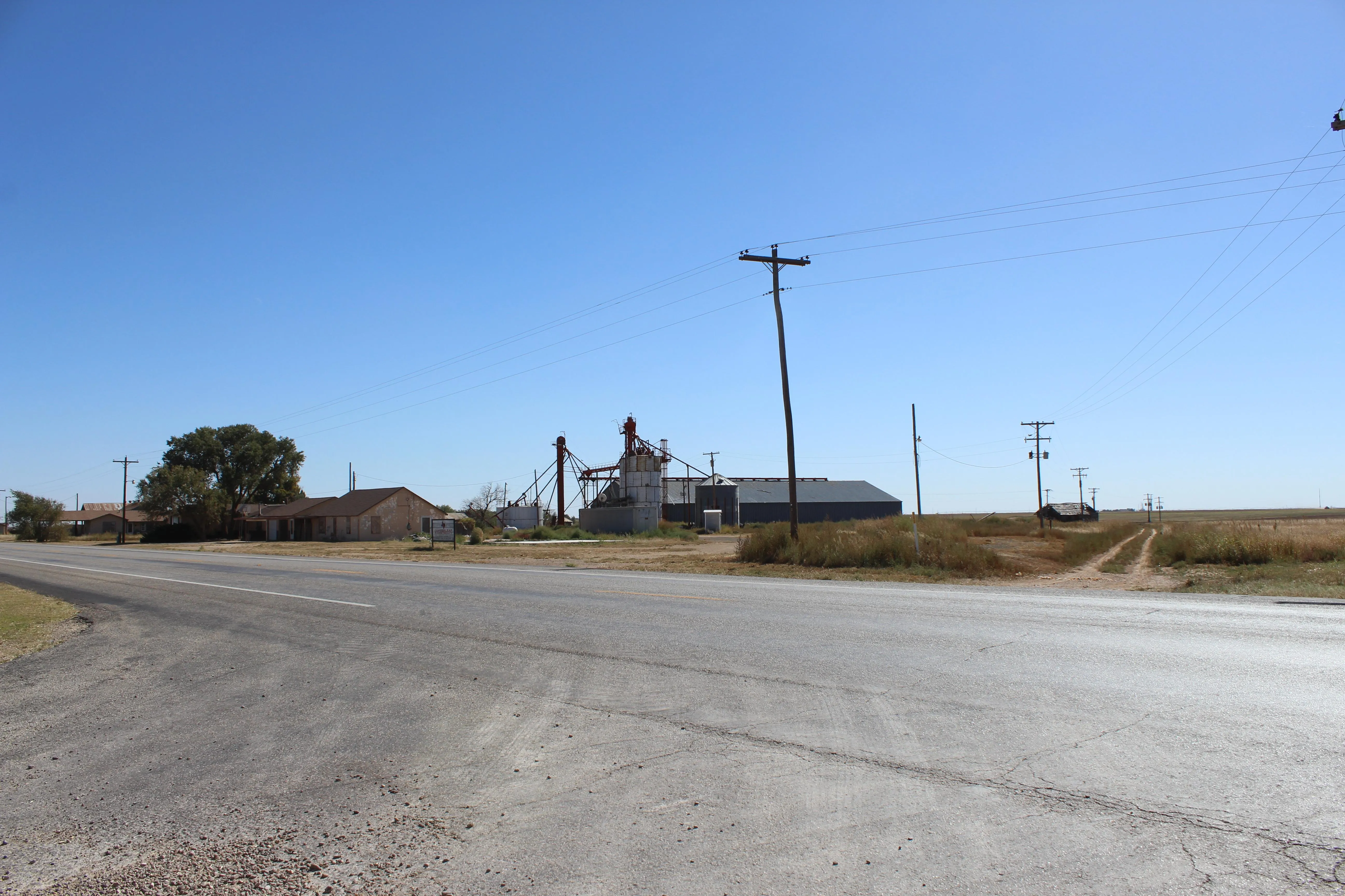 Hart, TX Land for Sale - 6 Listings | LandWatch