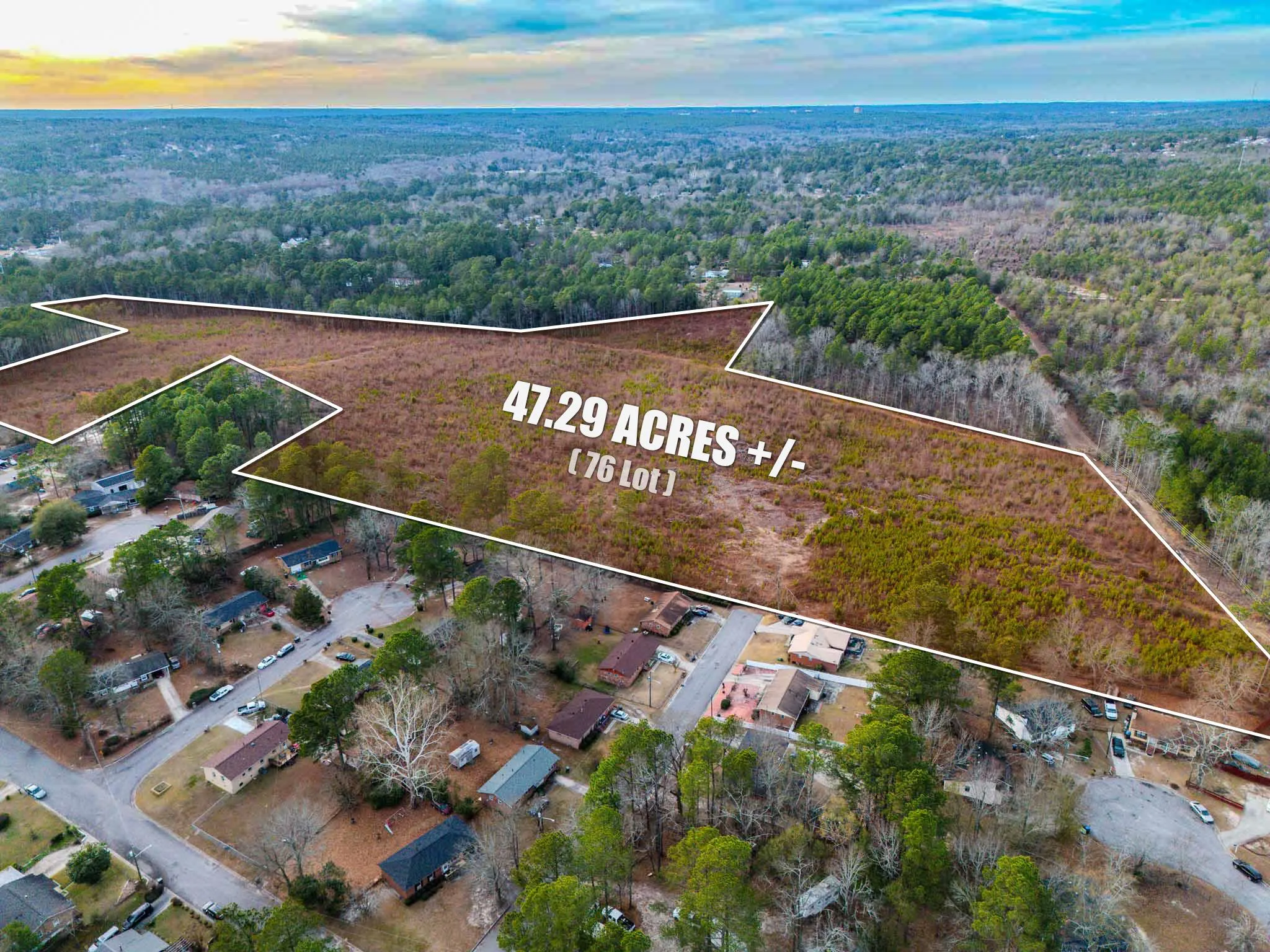 Richmond County, GA Land for Sale - 253 Listings | LandWatch