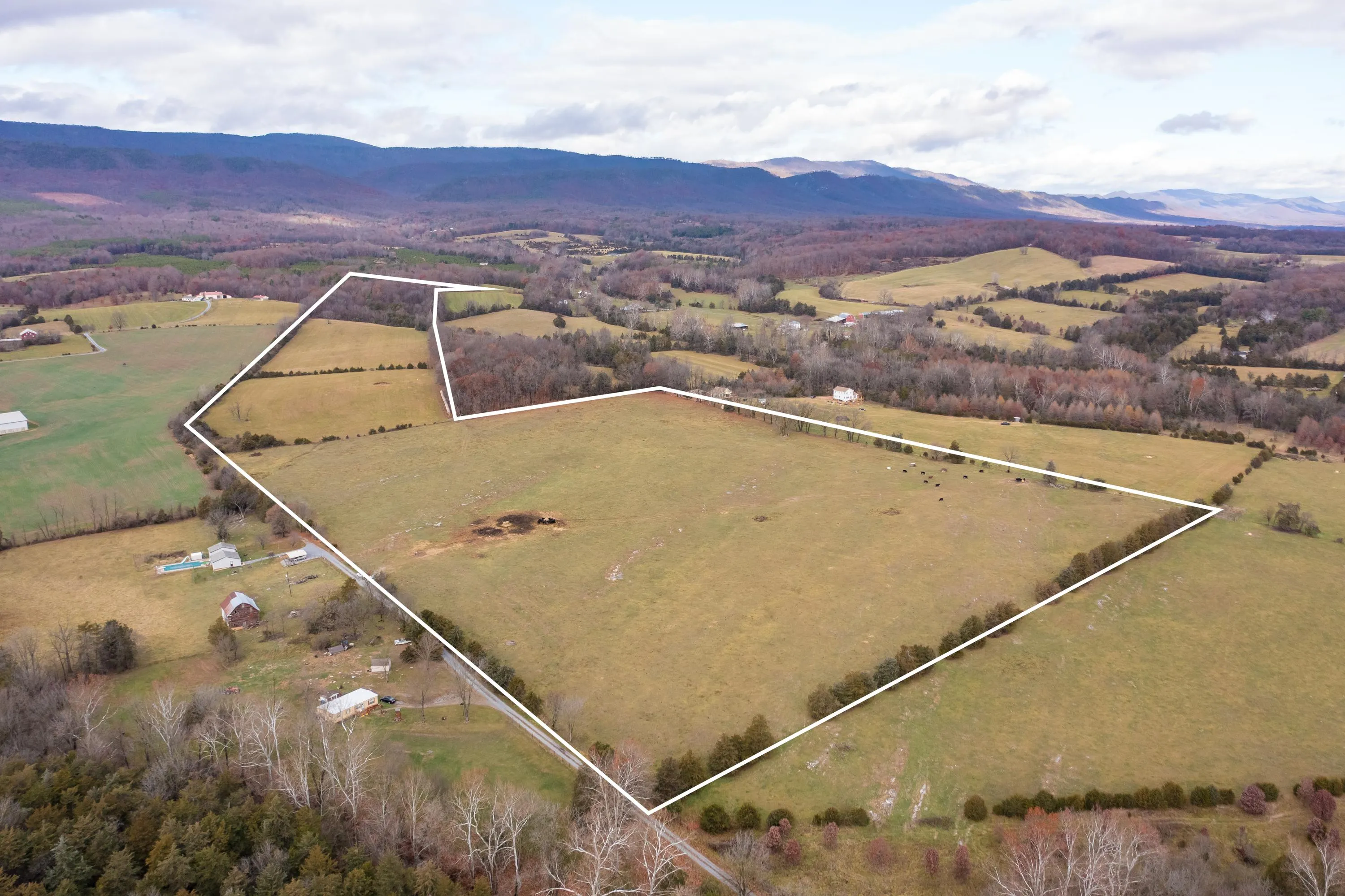 Valley Region, VA Land for Sale - 1,722 Listings | LandWatch