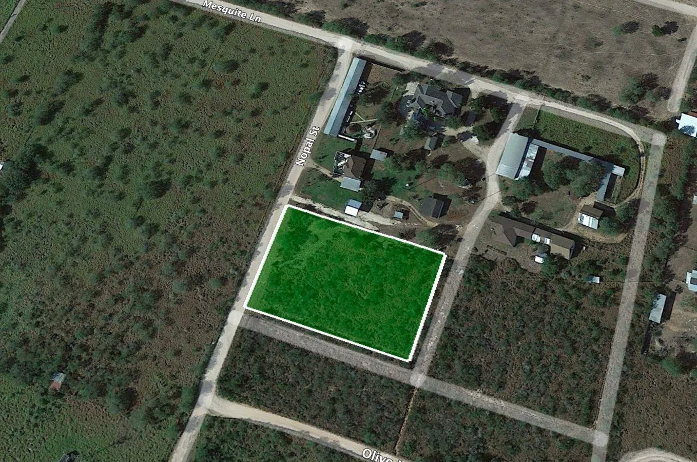 Lower Rio Grande Valley Region, TX Land for Sale - 1,457 Listings ...