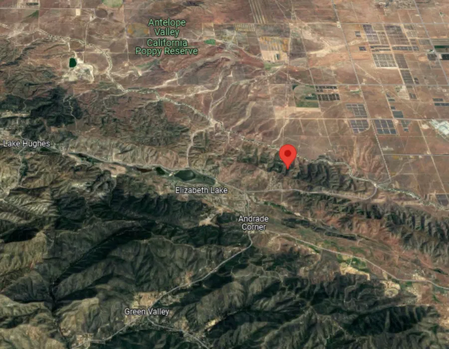 Los Angeles County Region, CA Land for Sale - 2,531 Listings | LandWatch