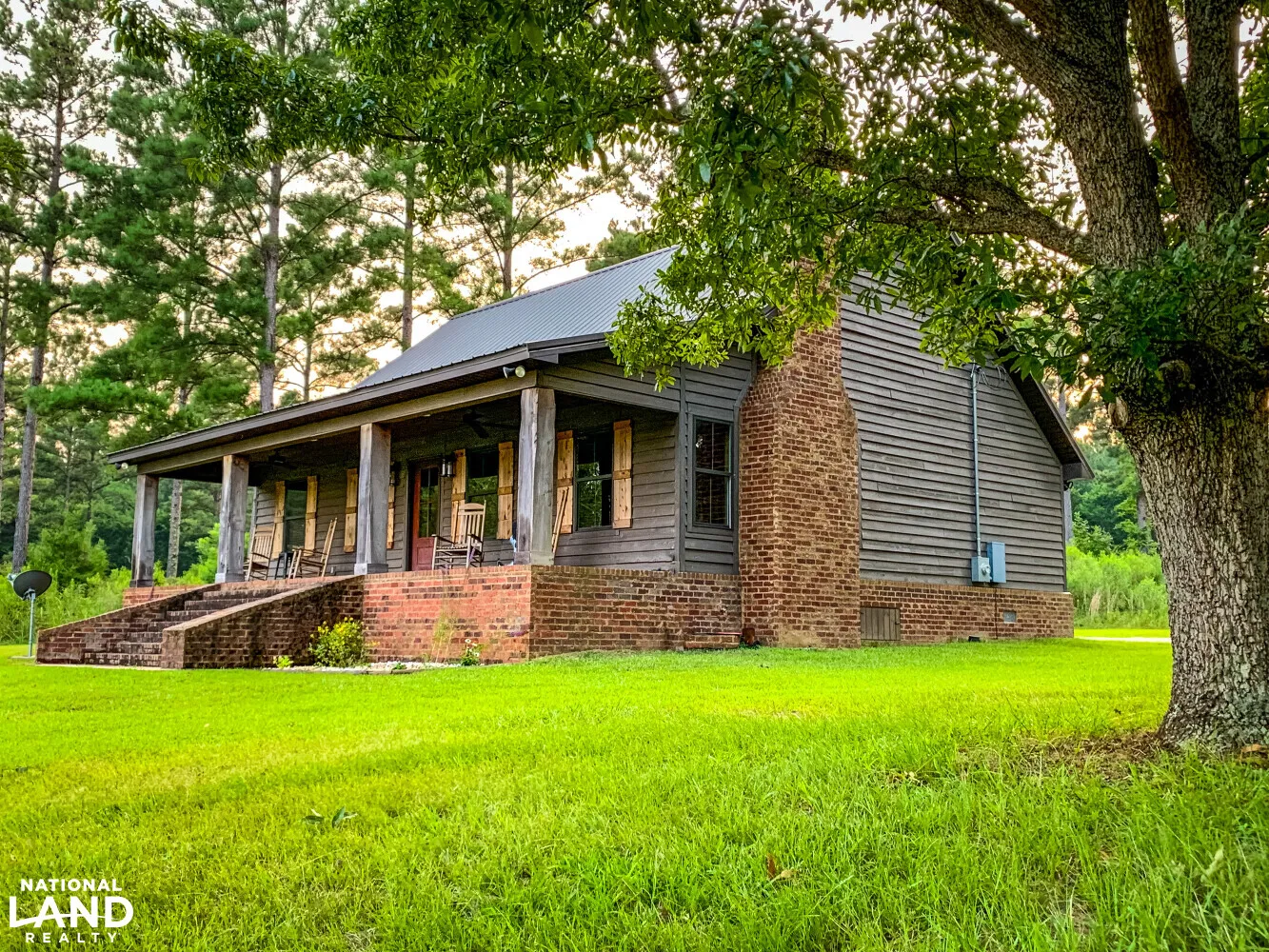 Alabama Land for Sale over 500 Acres - 115 Listings | LandWatch